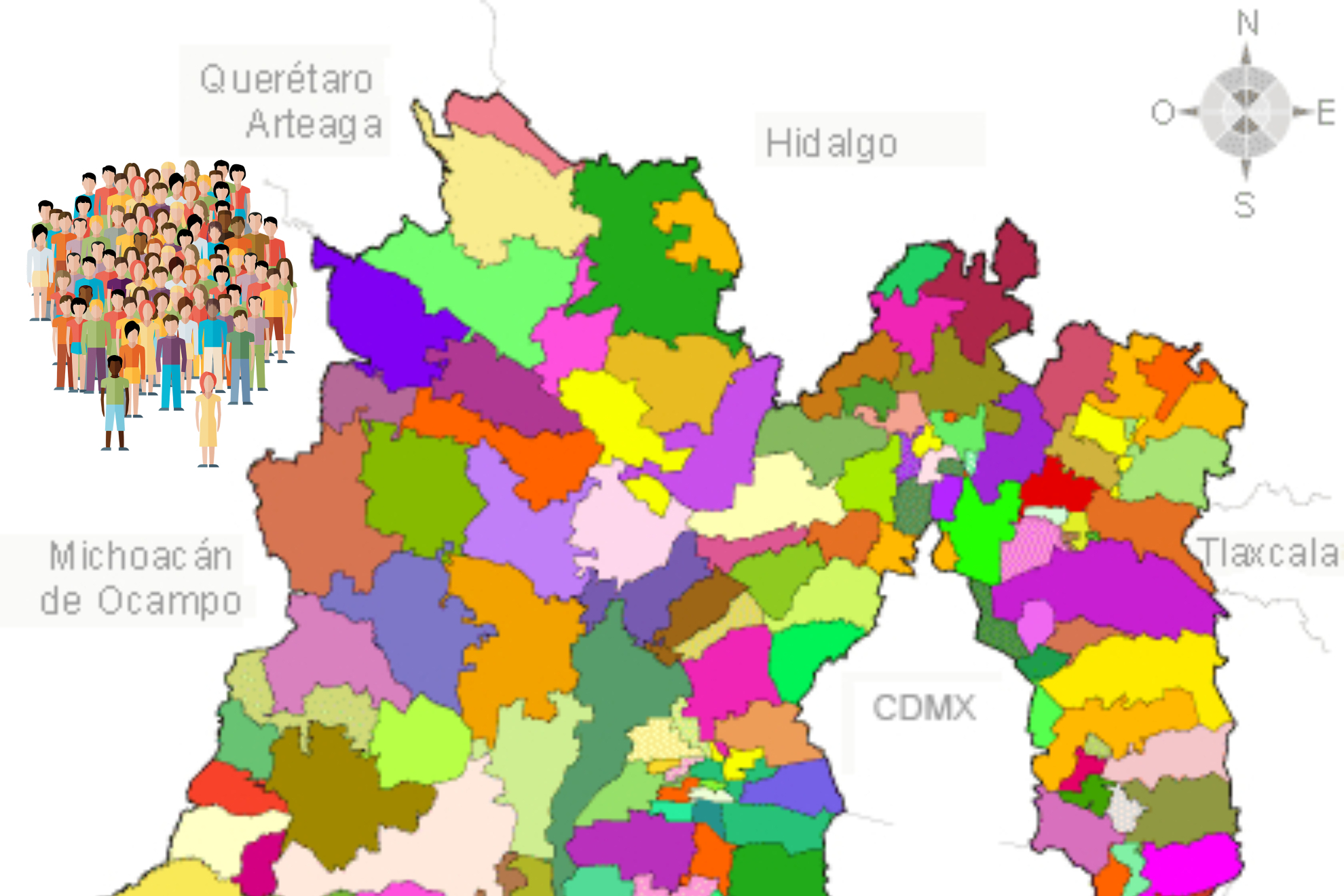 Estado de México - Últimas noticias del Edomex en MARCA México