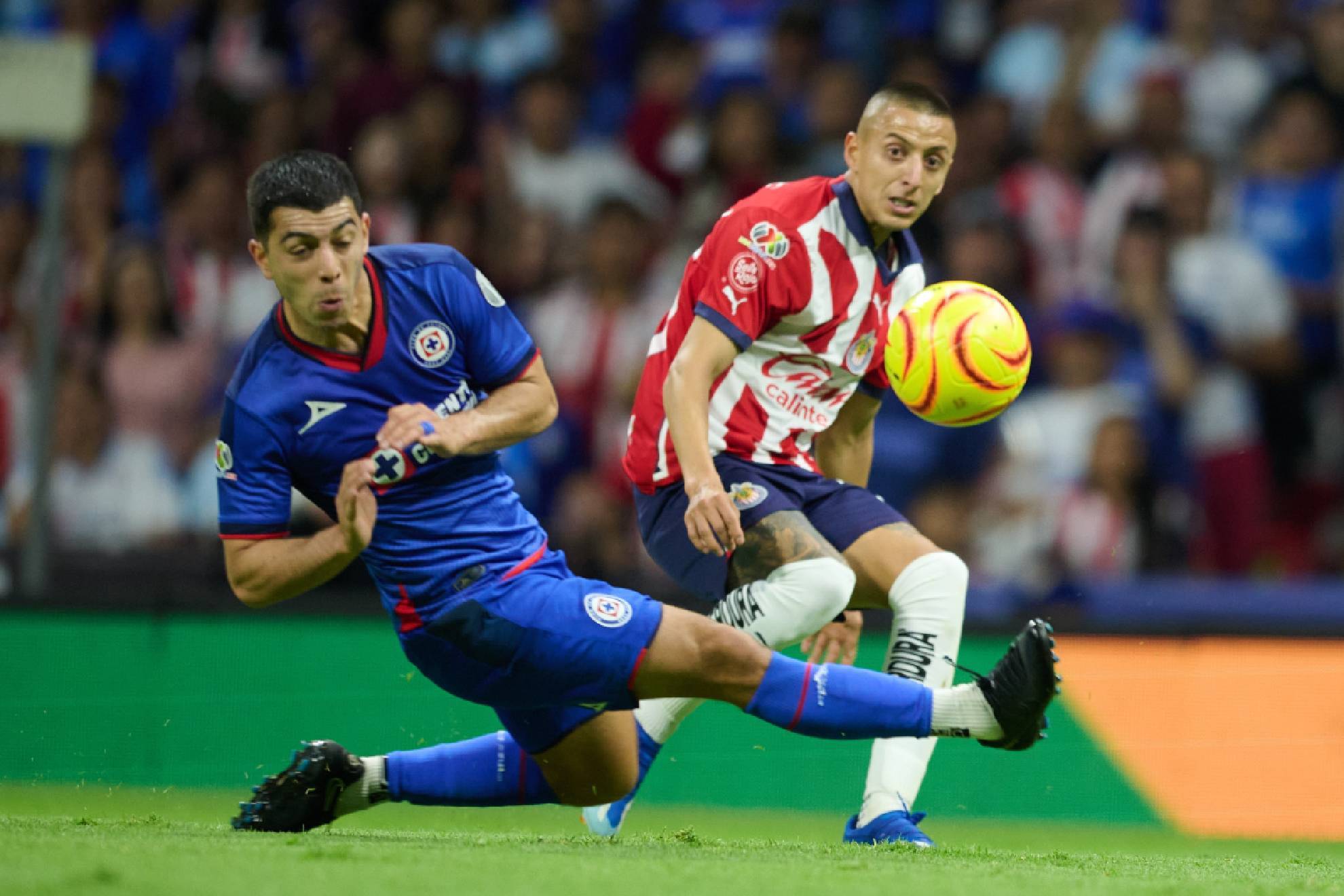 Noticias de Cruz Azul hoy - MARCA México