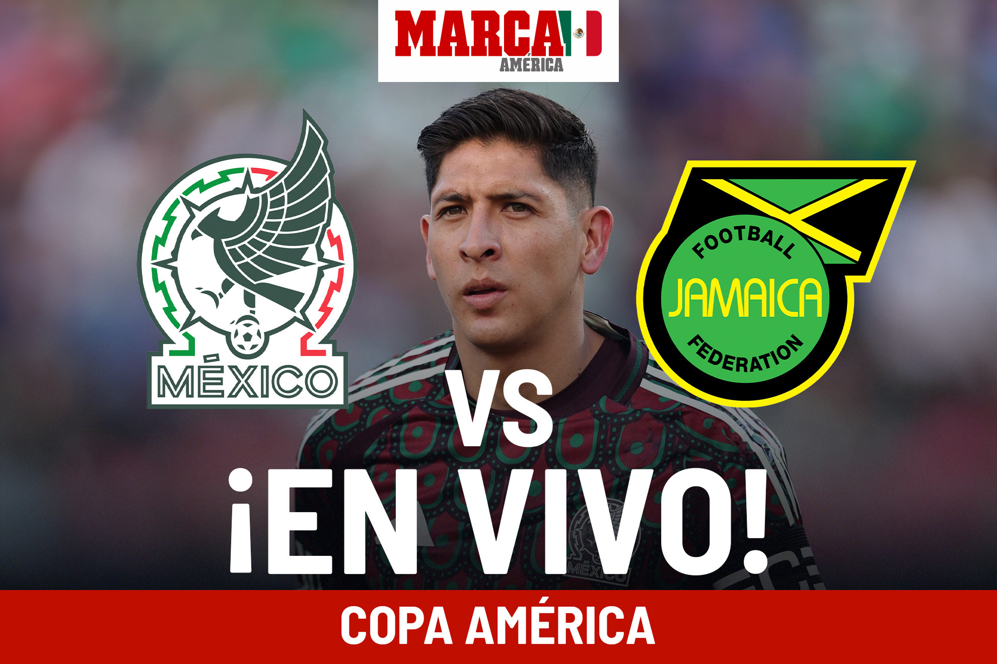 En directo Ecuador — Jamaica en vivo [Ver en vivo En directo Ecuador — Jamaica en vivo [Ver en vivo