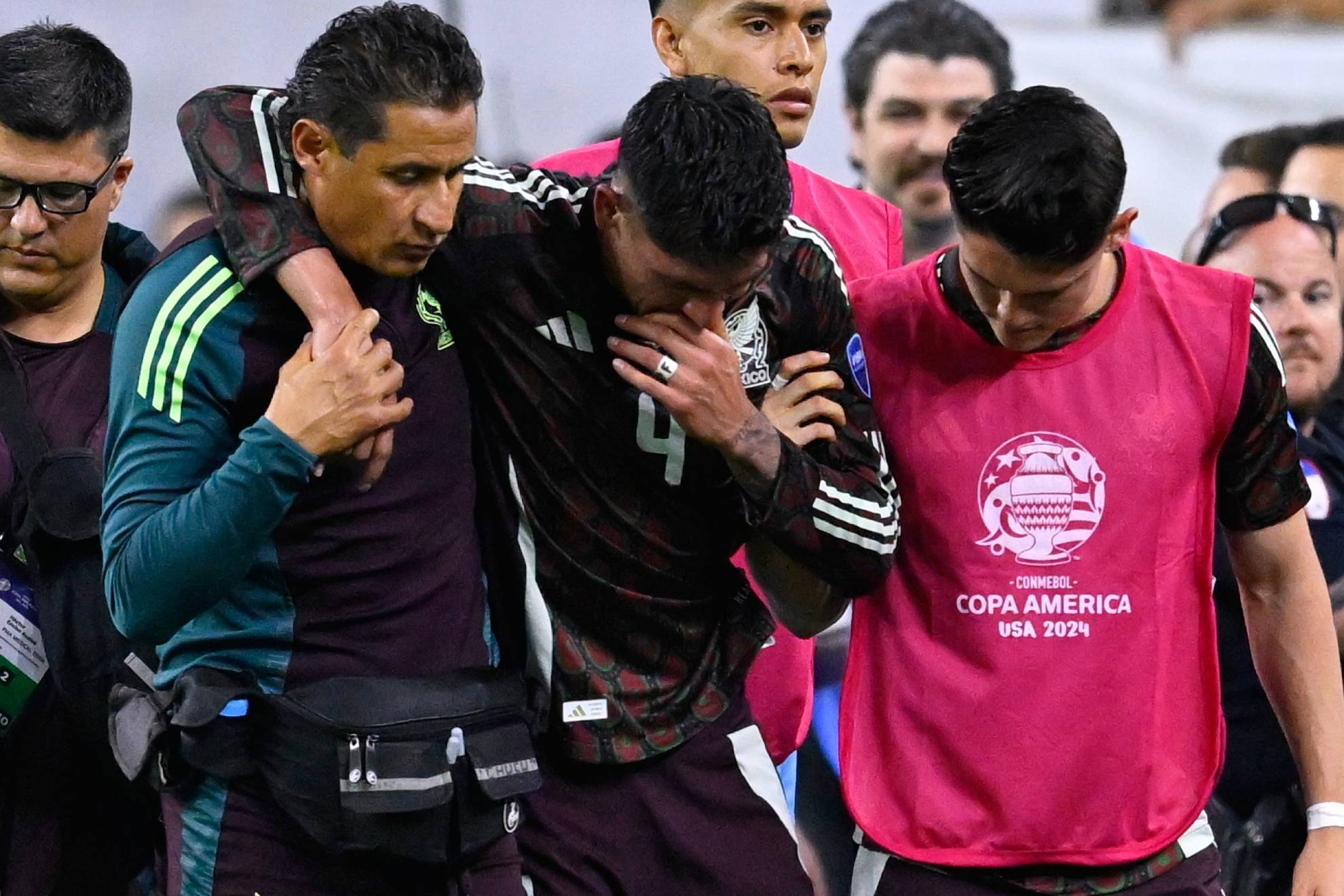 Noticias de Futbol/edson-alvarez - MARCA México