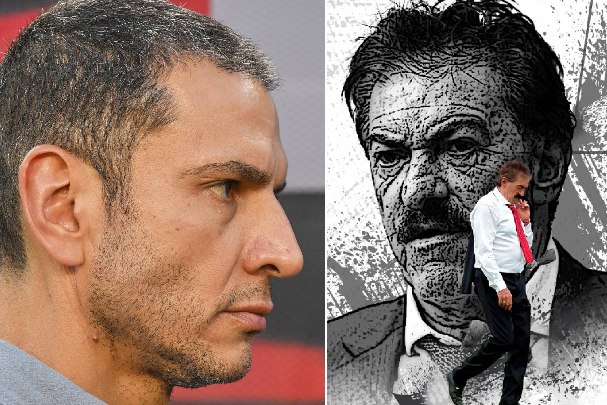 Ricardo La Volpe - Últimas noticias en MARCA México