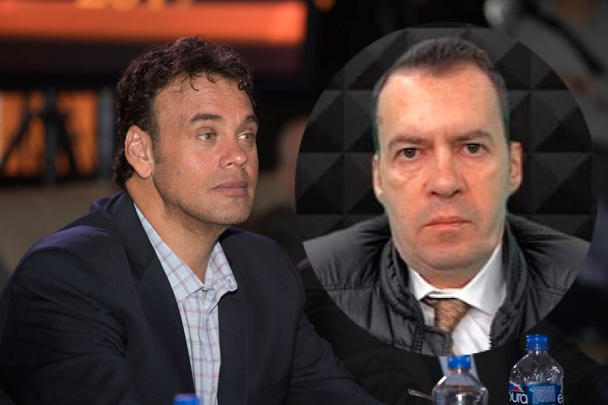 André Marín - Últimas noticias en MARCA México
