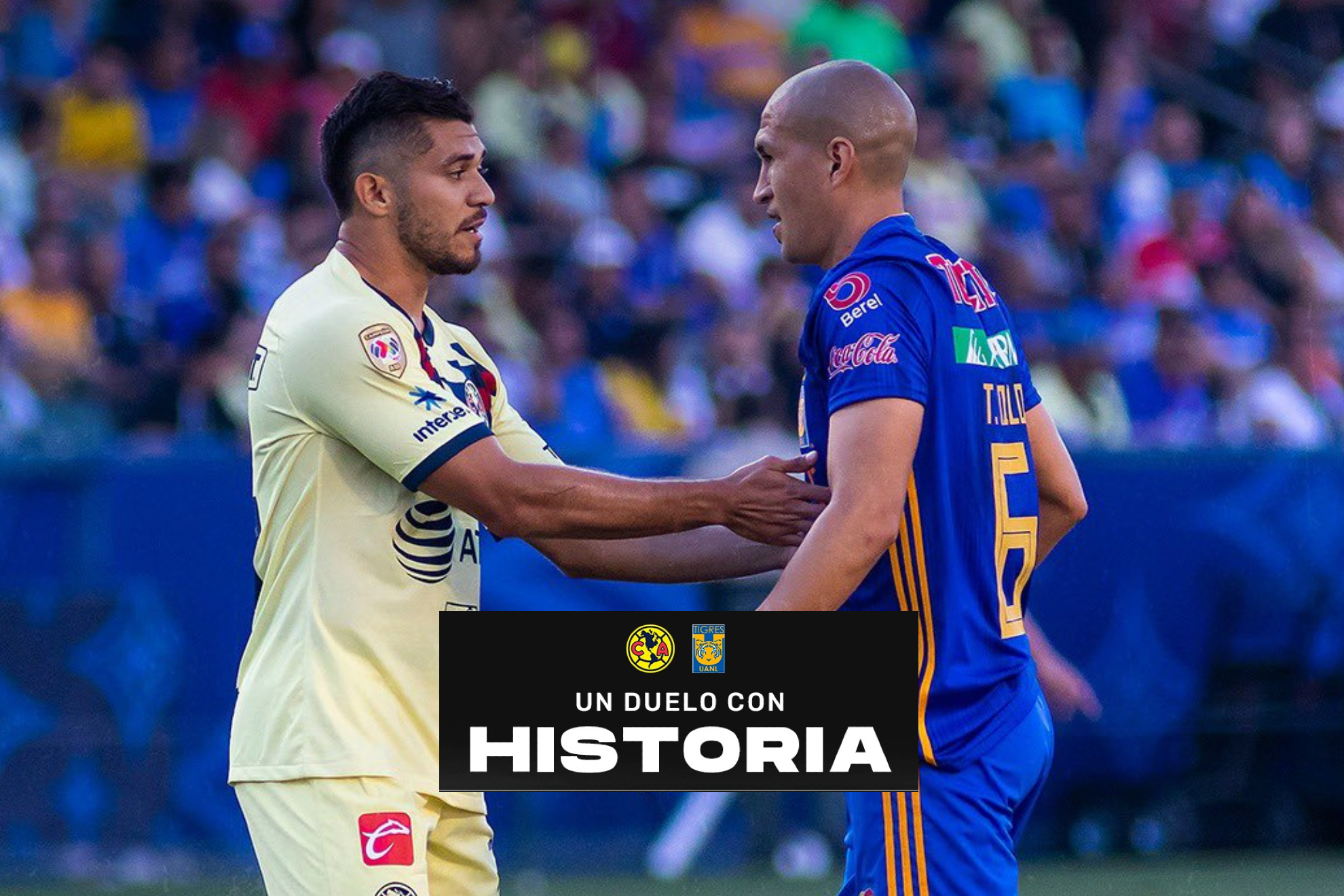 Noticias Club Tigres UANL hoy - MARCA México