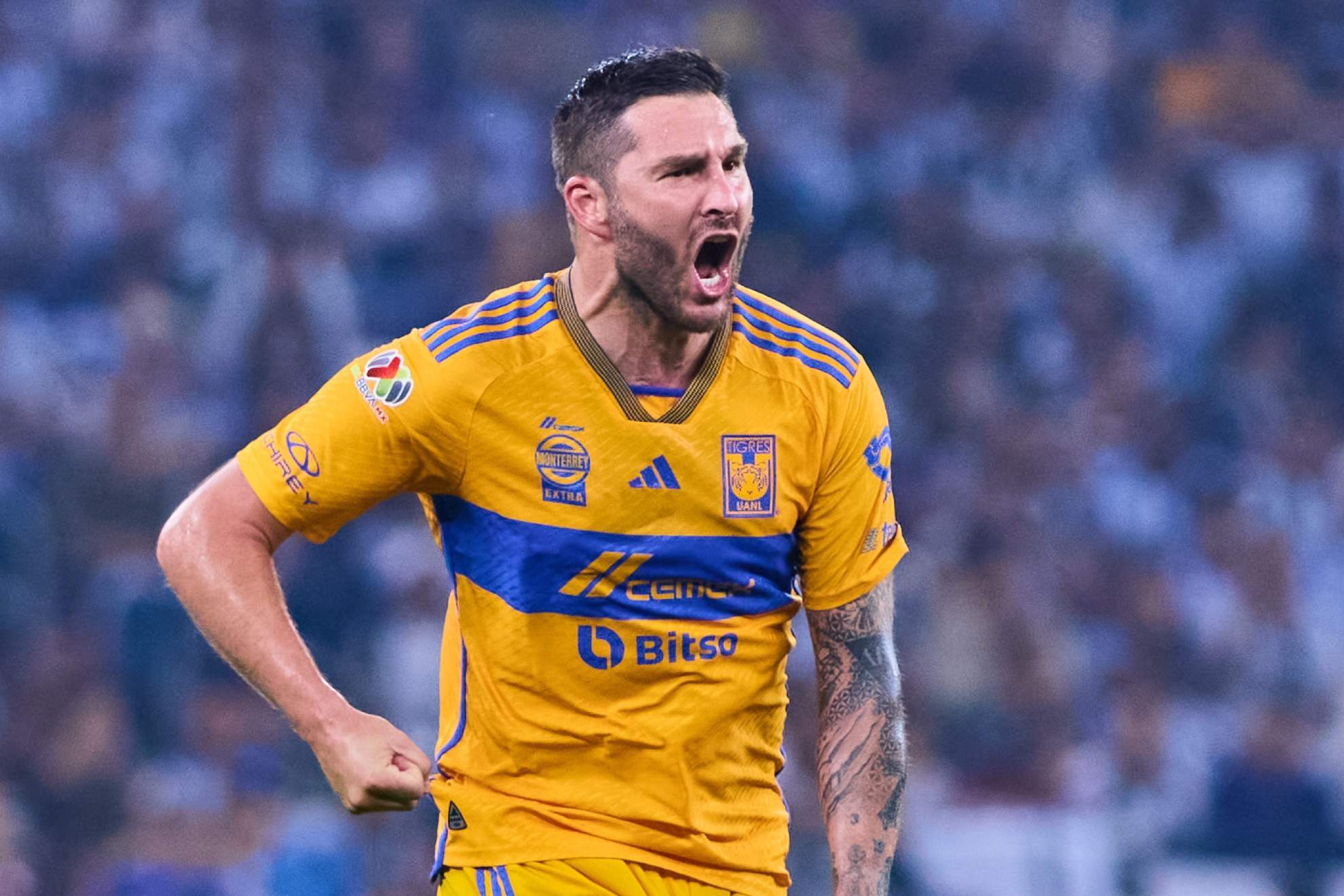 Noticias Club Tigres UANL hoy - MARCA México