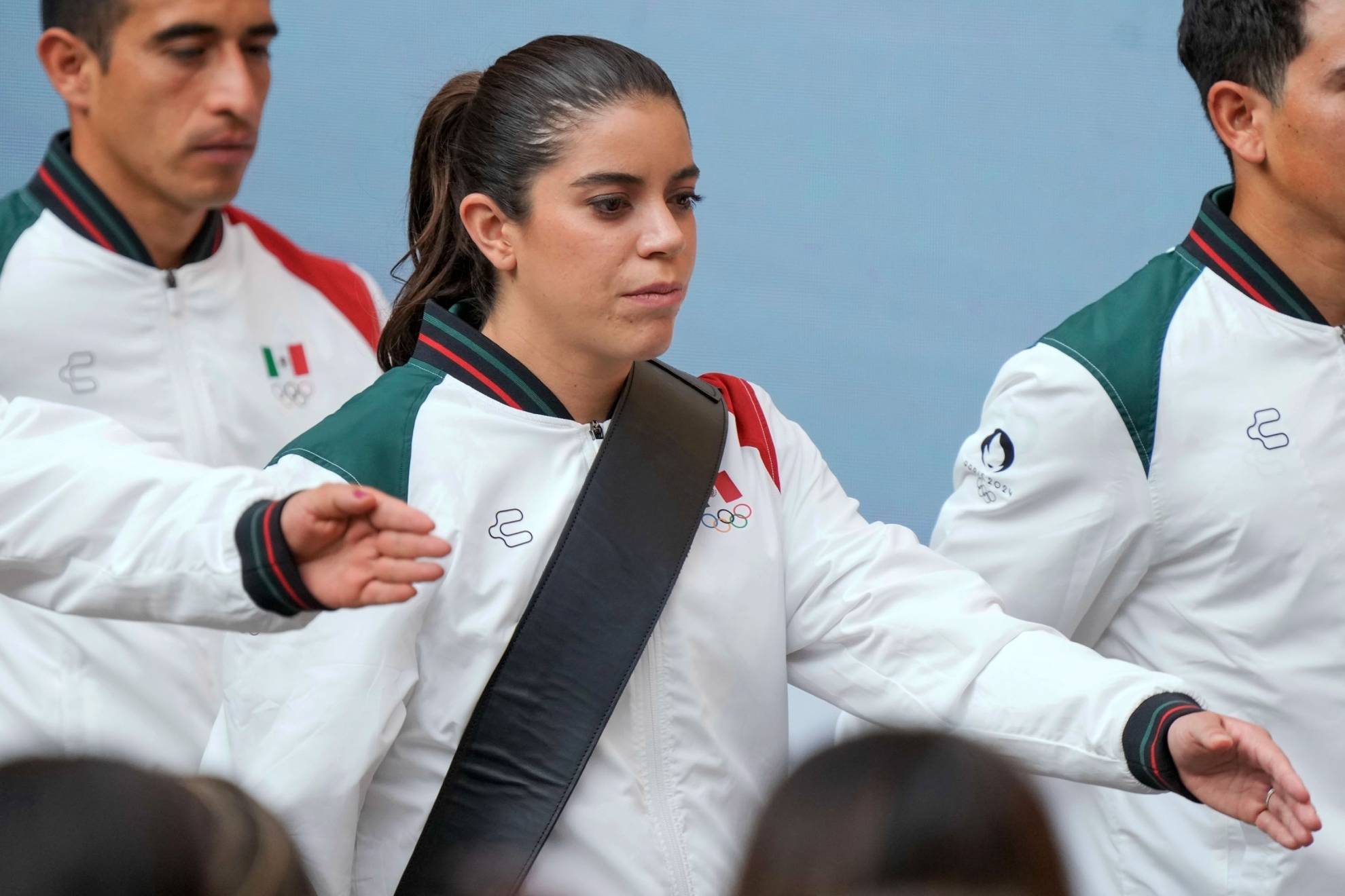 Alejandra Orozco - Últimas noticias en MARCA México