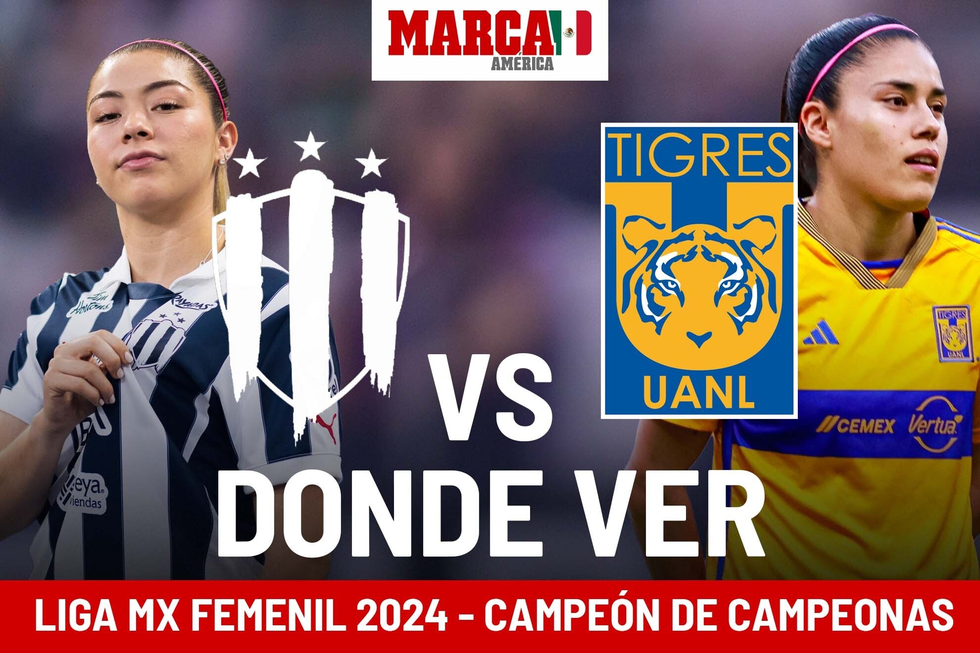 Liga MX Femenil - Últimas noticias en MARCA México
