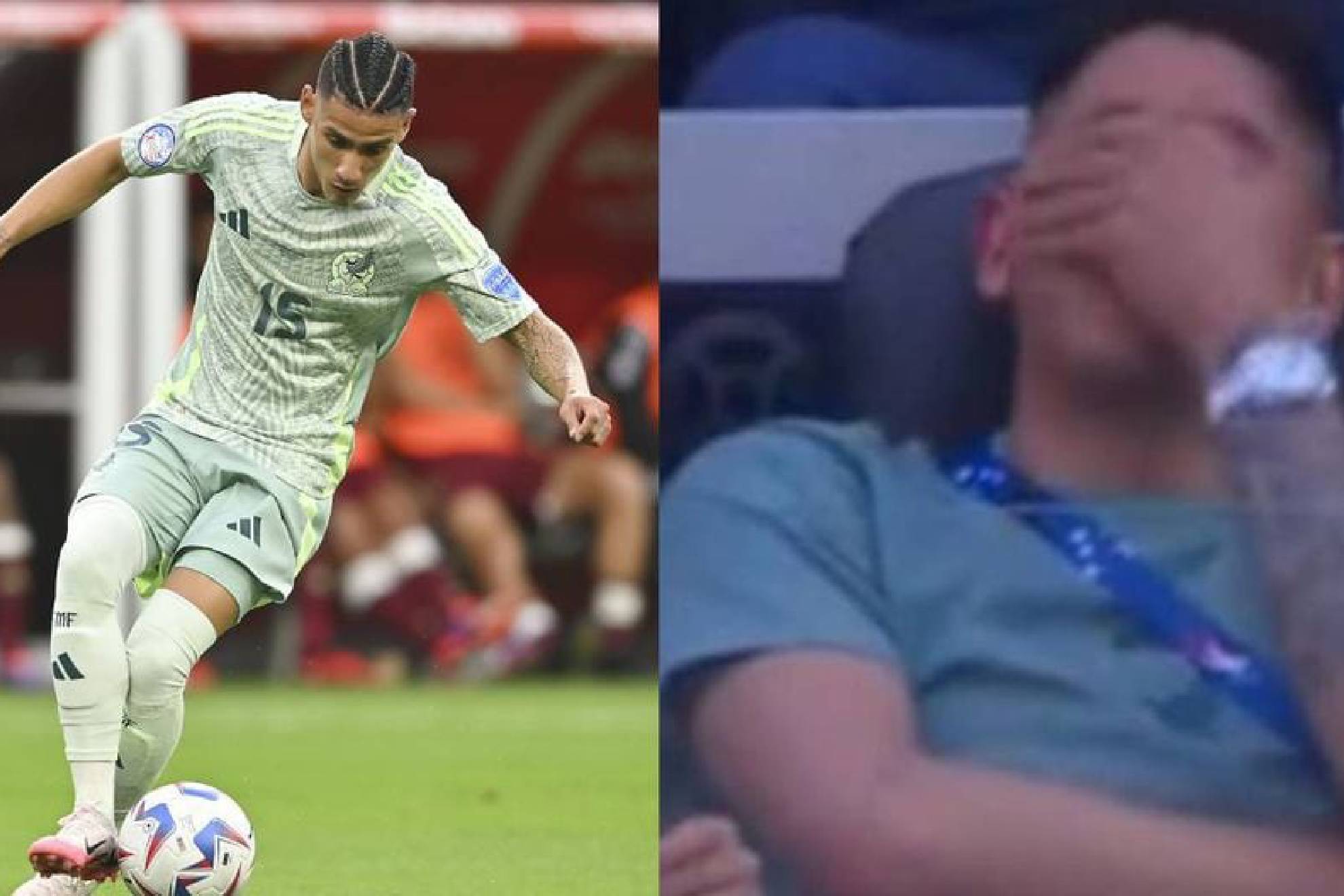 Noticias de Futbol/edson-alvarez - MARCA México