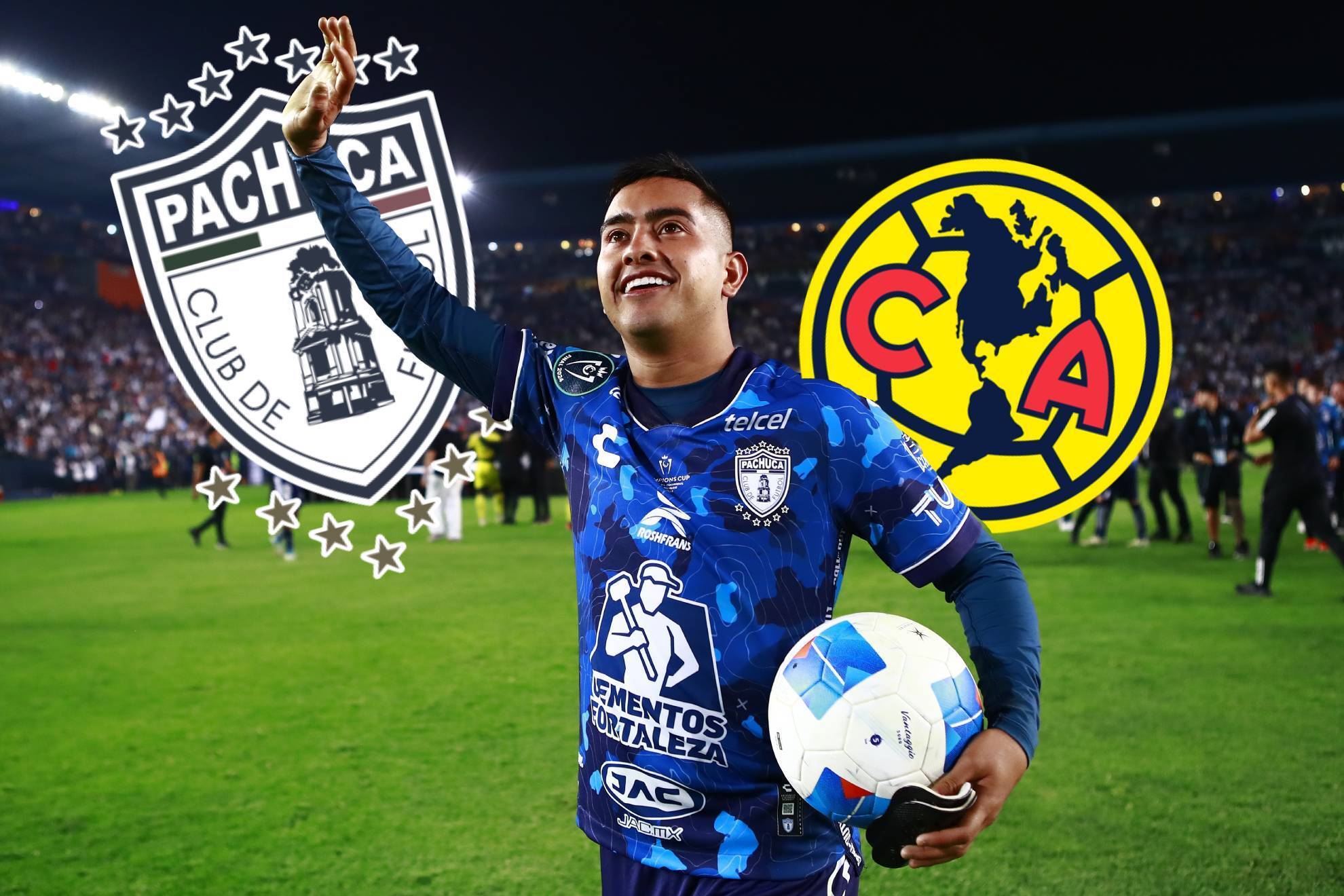 Érick Sánchez - Últimas noticias en MARCA México