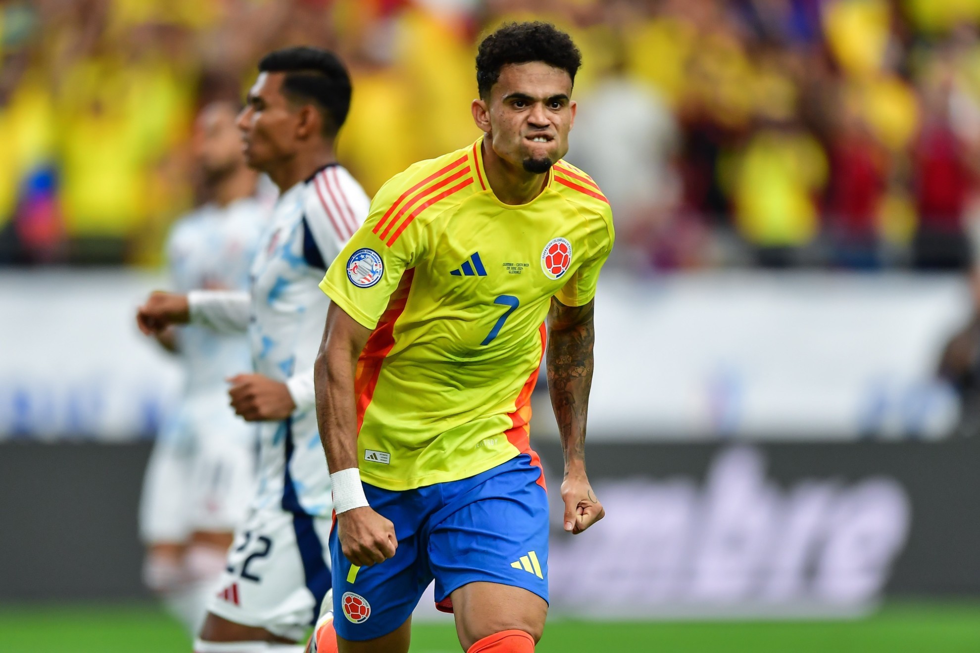 Selección de Futbol de Costa Rica - Últimas noticias en MARCA México