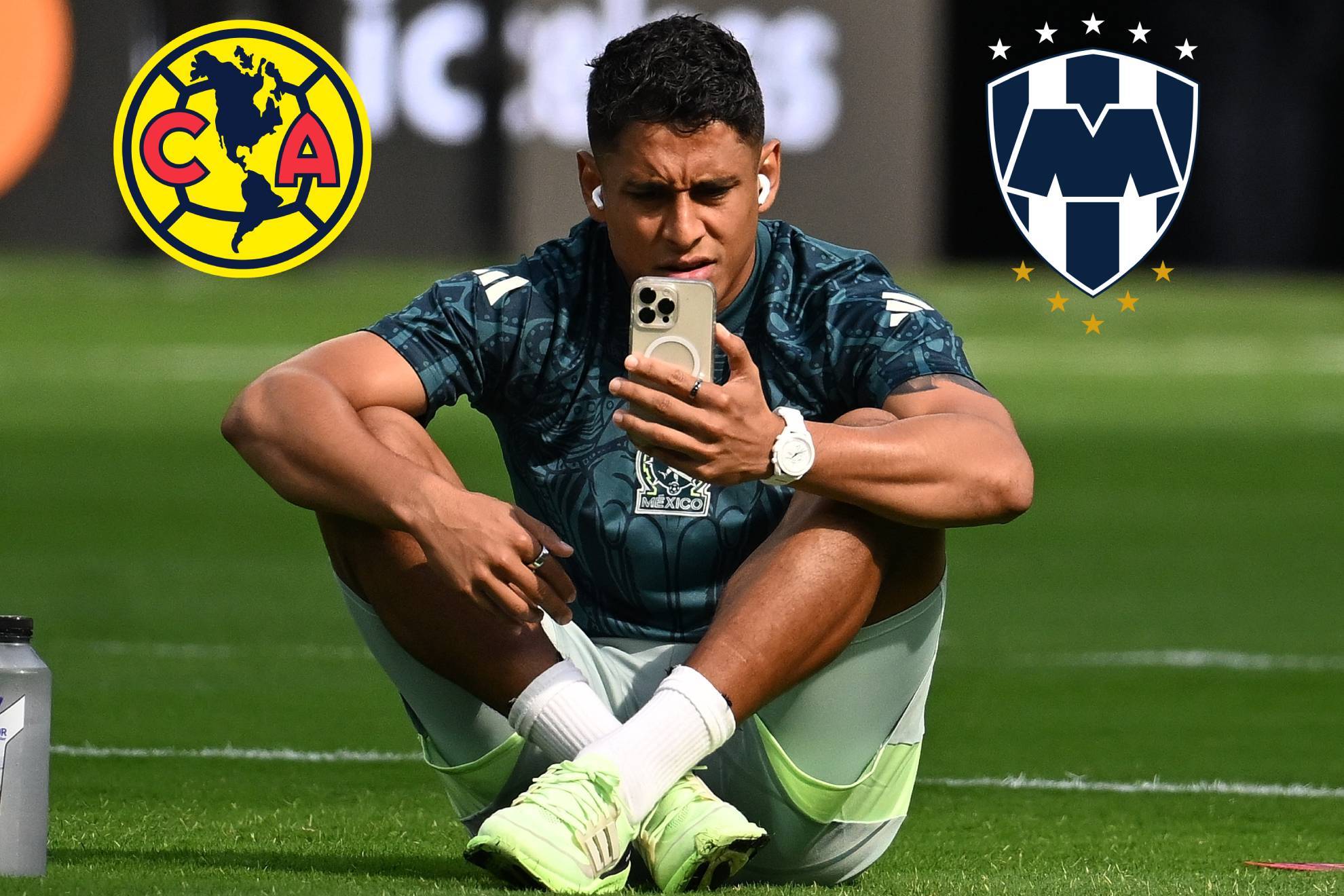 Noticias de Rayados de Monterrey hoy - MARCA México