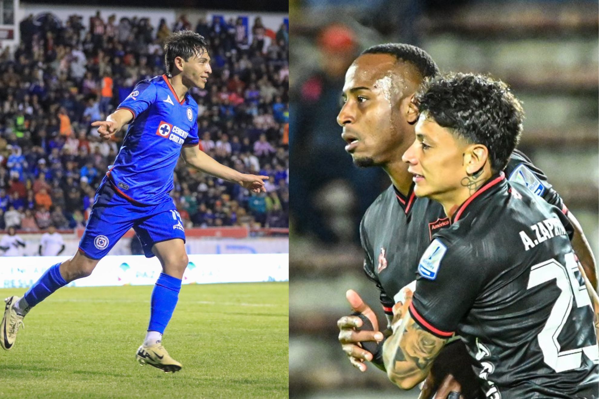 Noticias de Cruz Azul hoy - MARCA México