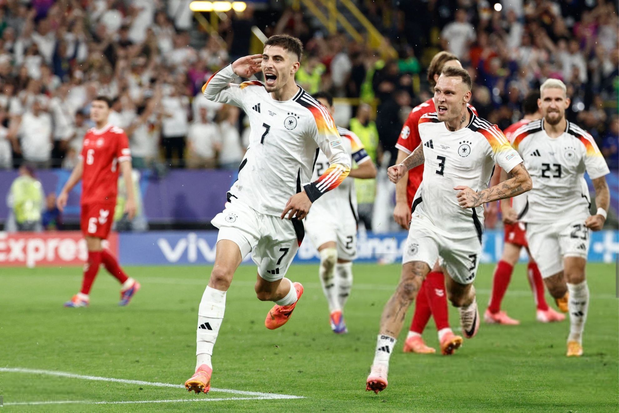 Selección de Fútbol de Alemania - Últimas noticias en MARCA México