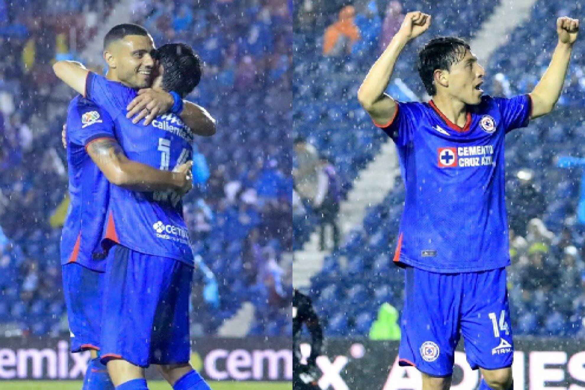 Noticias de Cruz Azul hoy - MARCA México