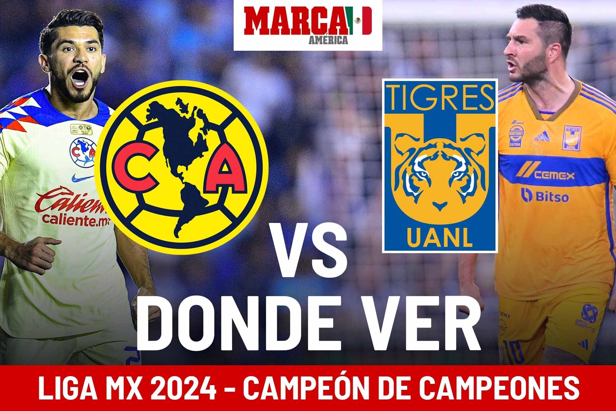 André Jardine - Últimas noticias en MARCA México