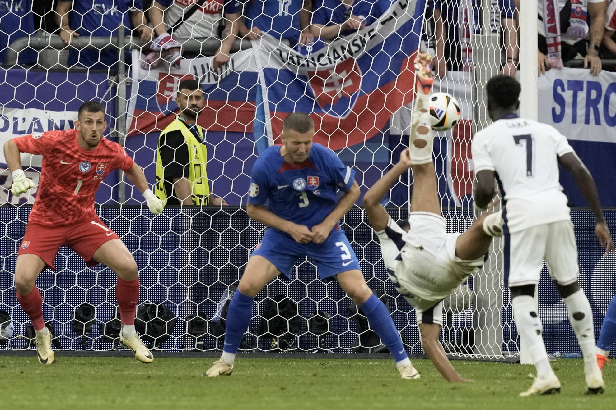 Jude Bellingham - Últimas noticias en MARCA México