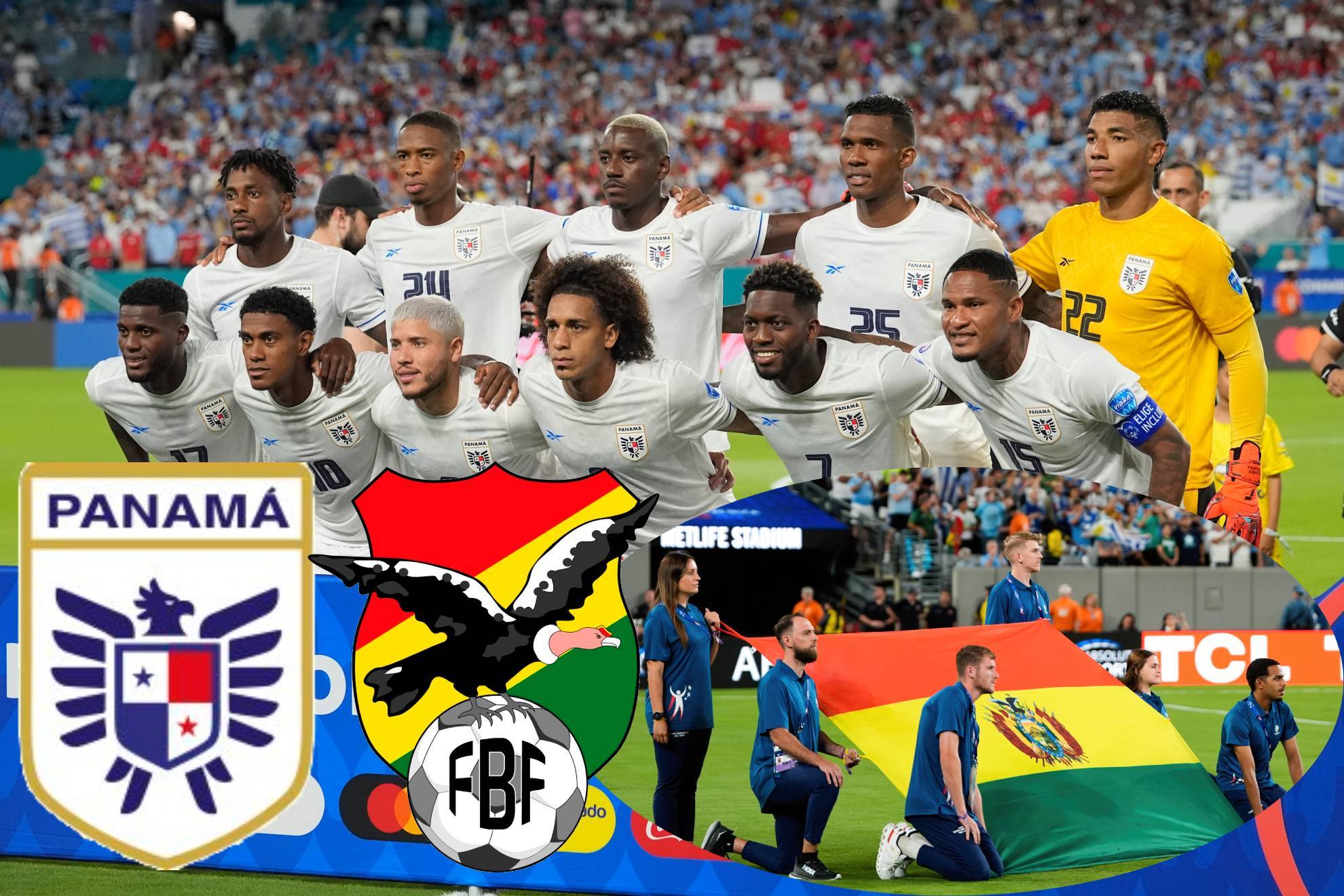 Selección de Fútbol de Bolivia - Últimas noticias en MARCA México