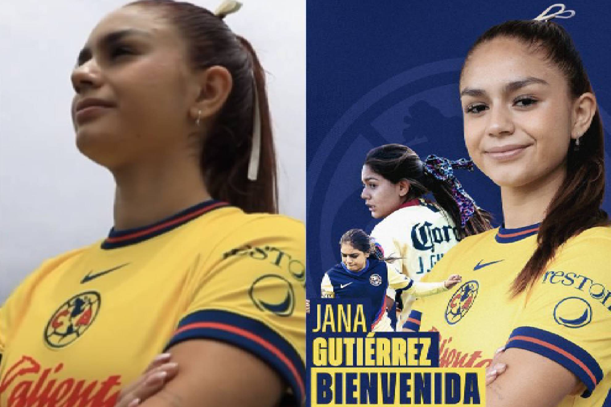 Club América Femenil - Últimas noticias en MARCA México