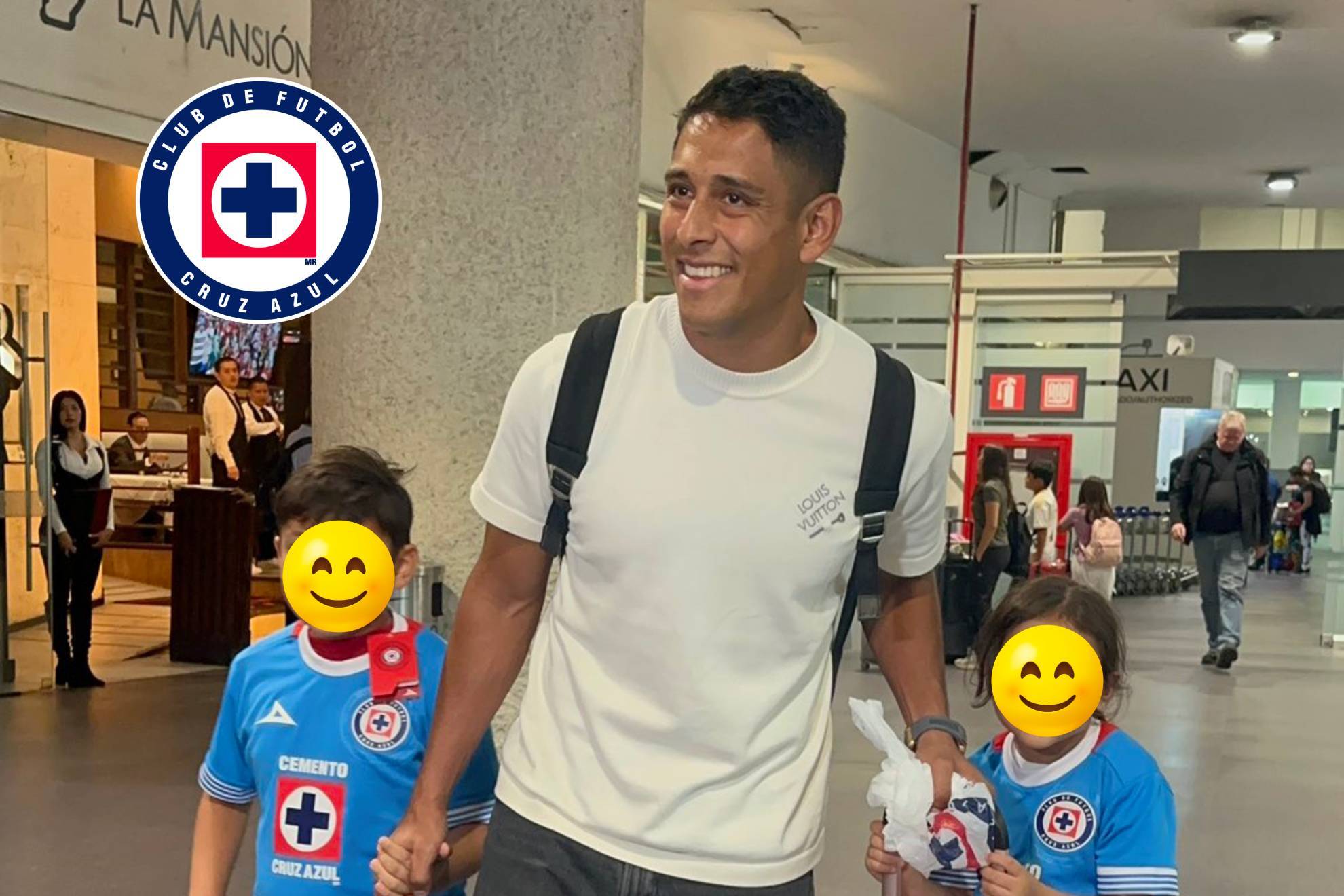 Noticias de Cruz Azul hoy - MARCA México