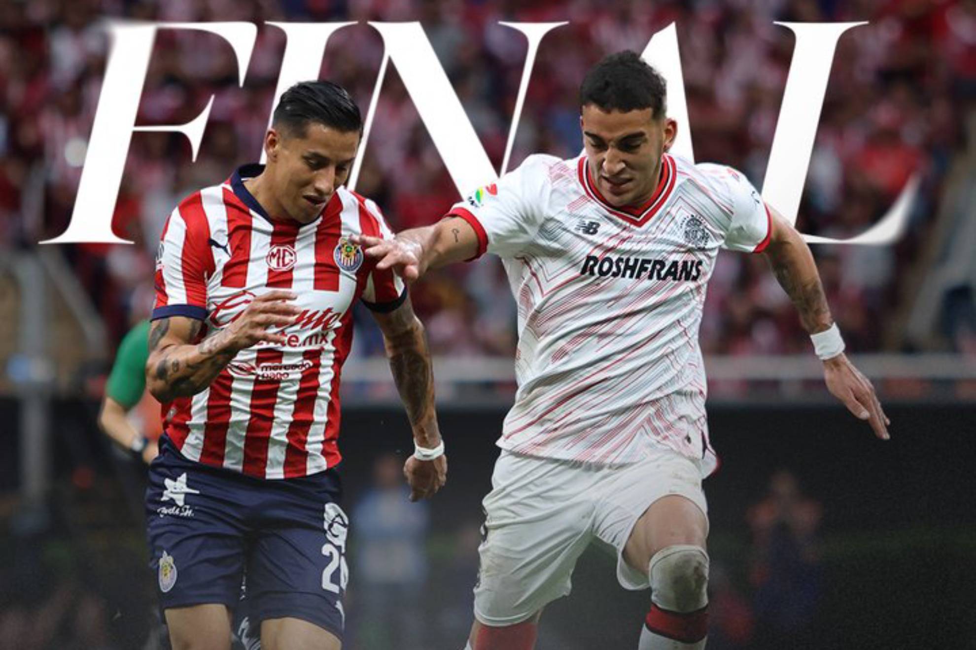 Noticias Deportivo Toluca Hoy - Marca México