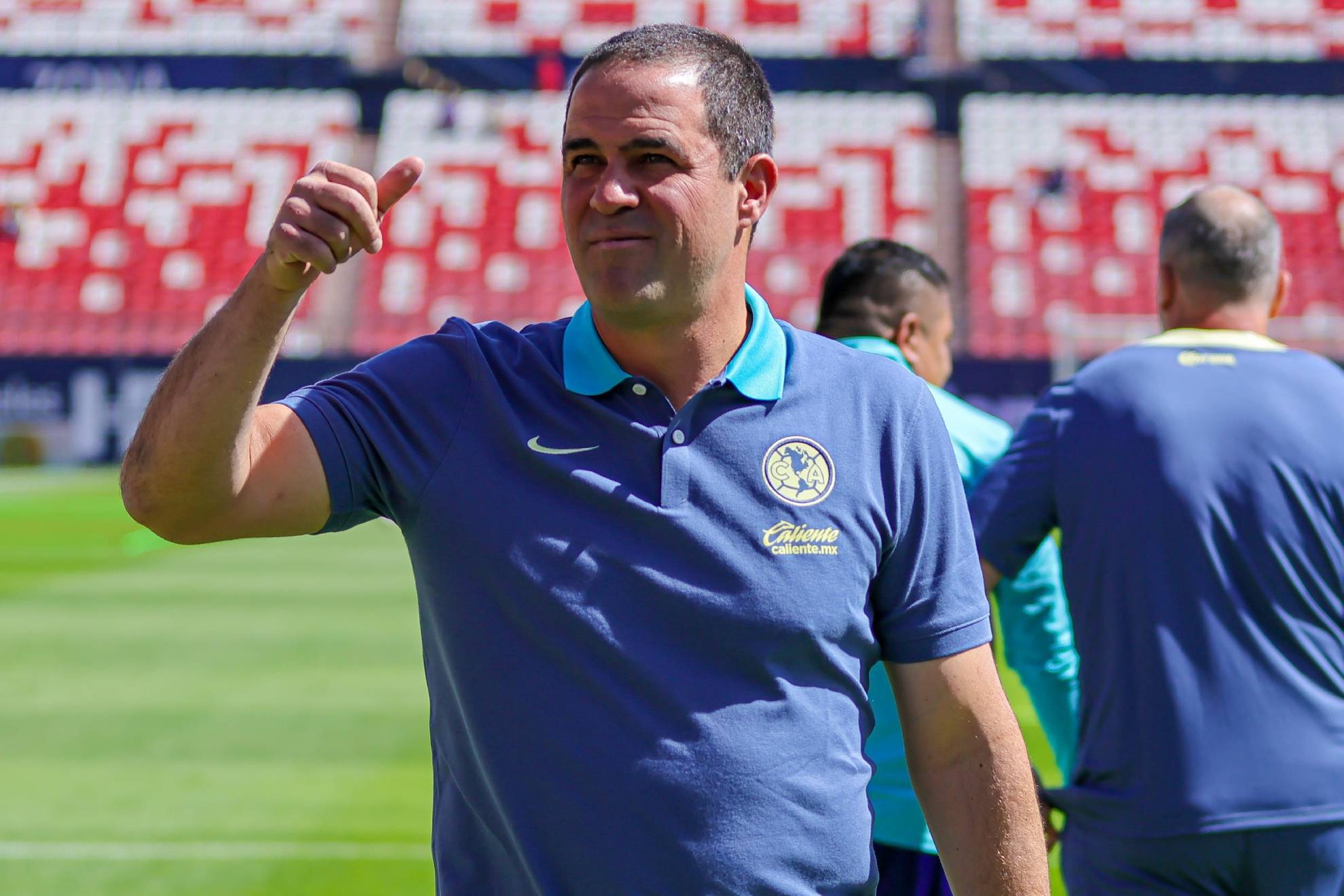Noticias del América hoy - MARCA México