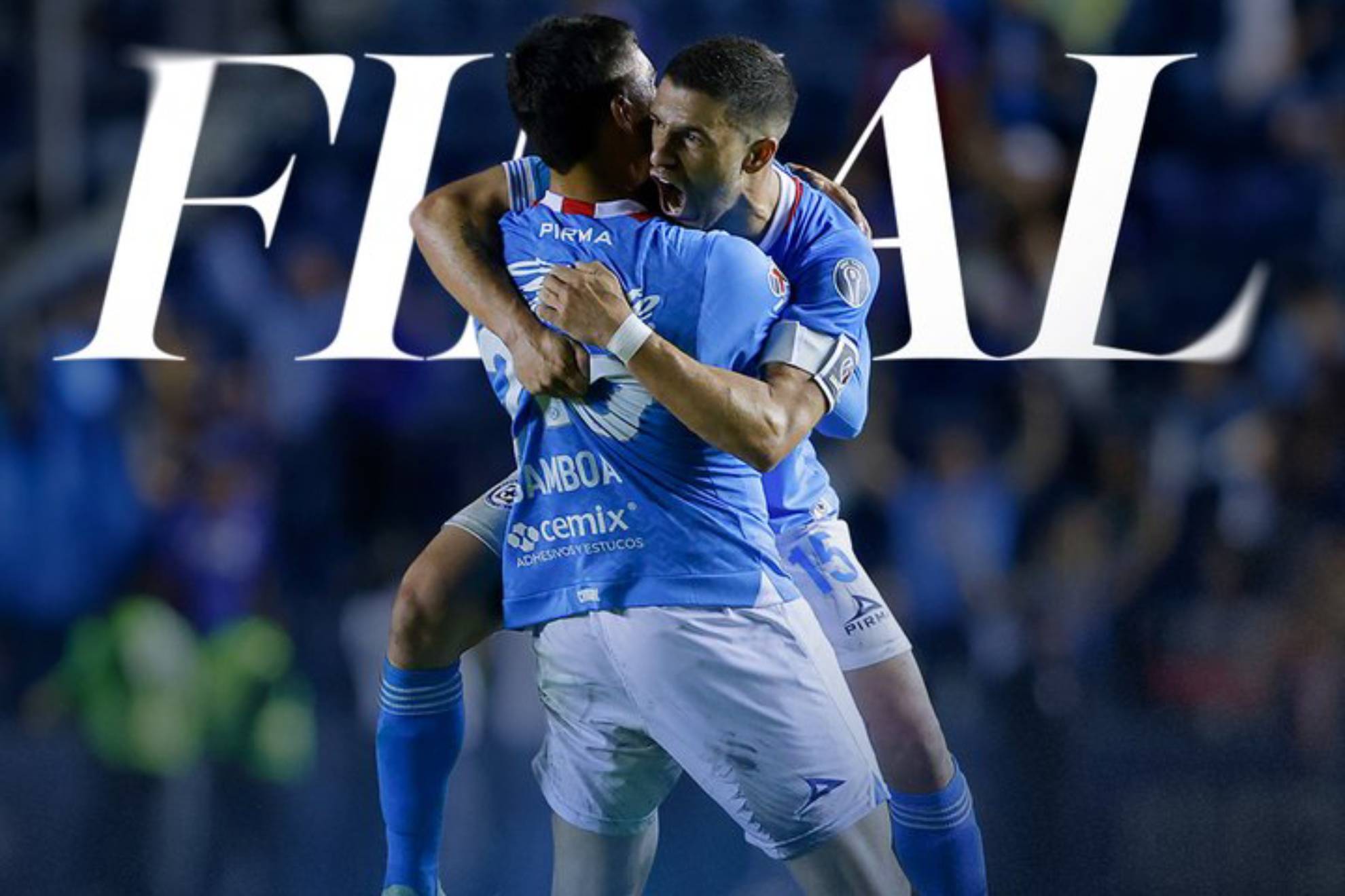 Resultado Cruz Azul vs Mazatlán Apertura 2024 Liga MX: Agónico triunfo ...