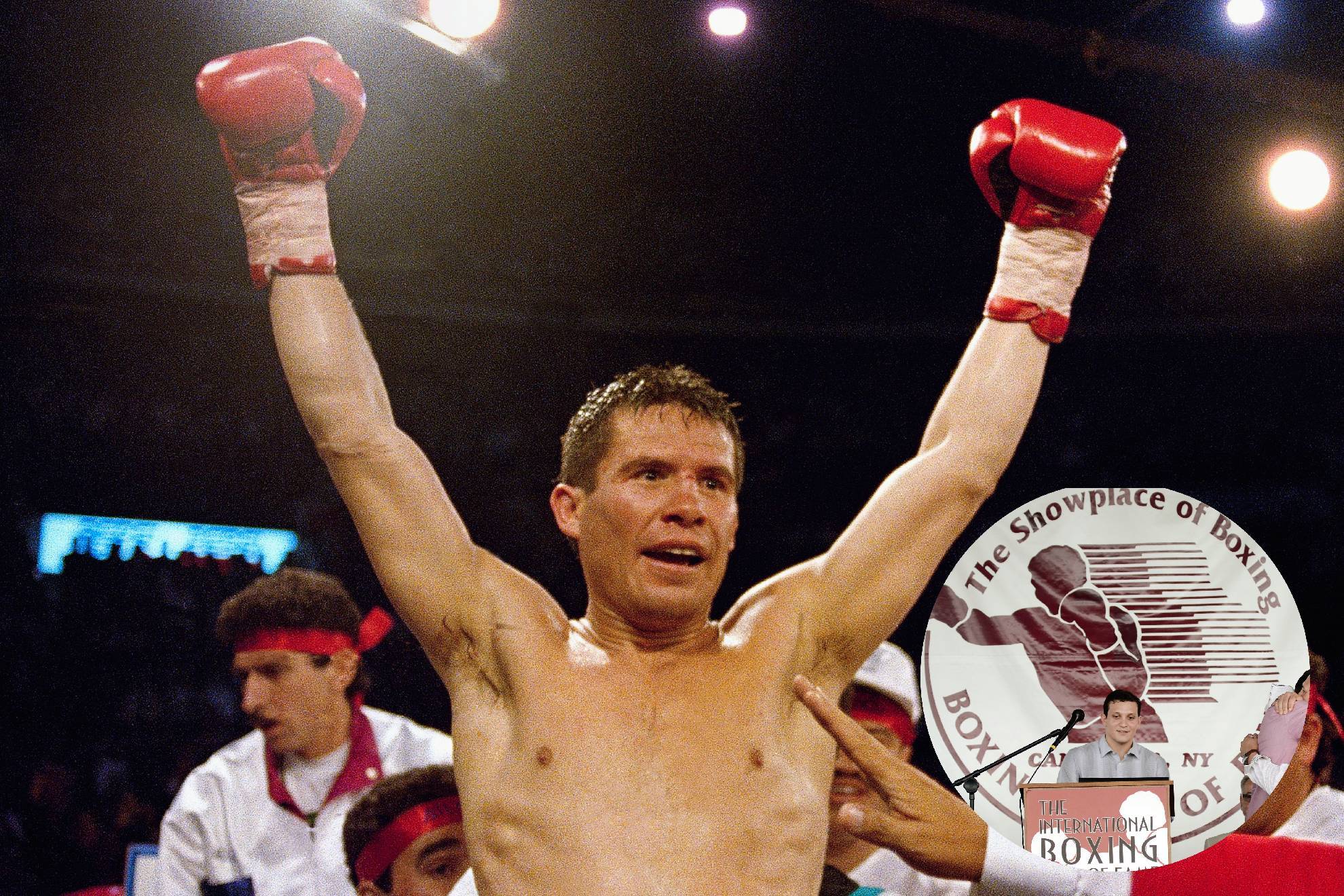 Boxeo - Todas las noticias