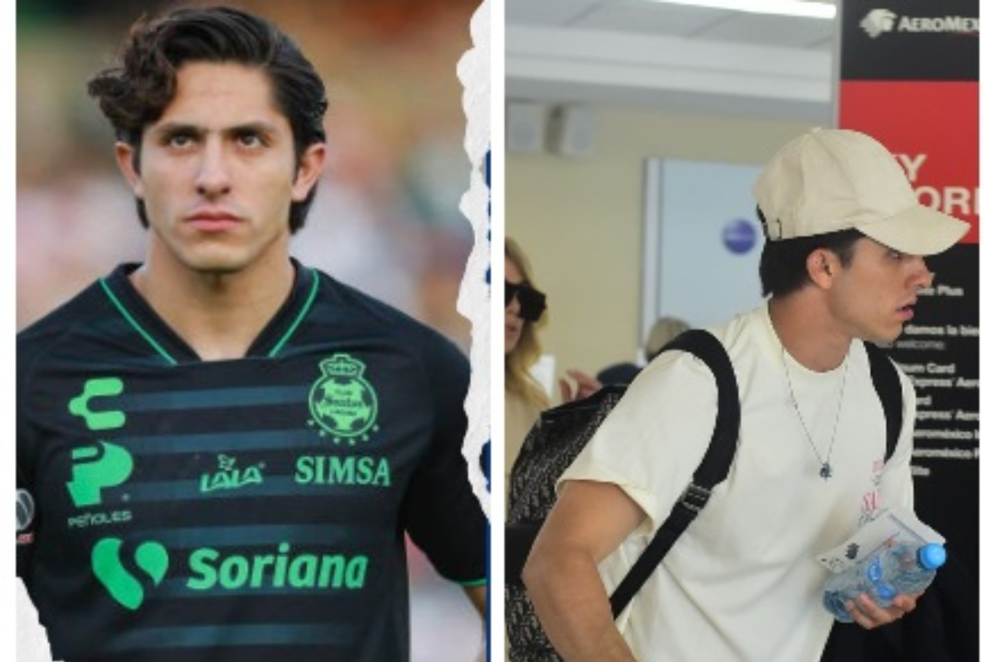 Noticias Santos Laguna hoy - MARCA México
