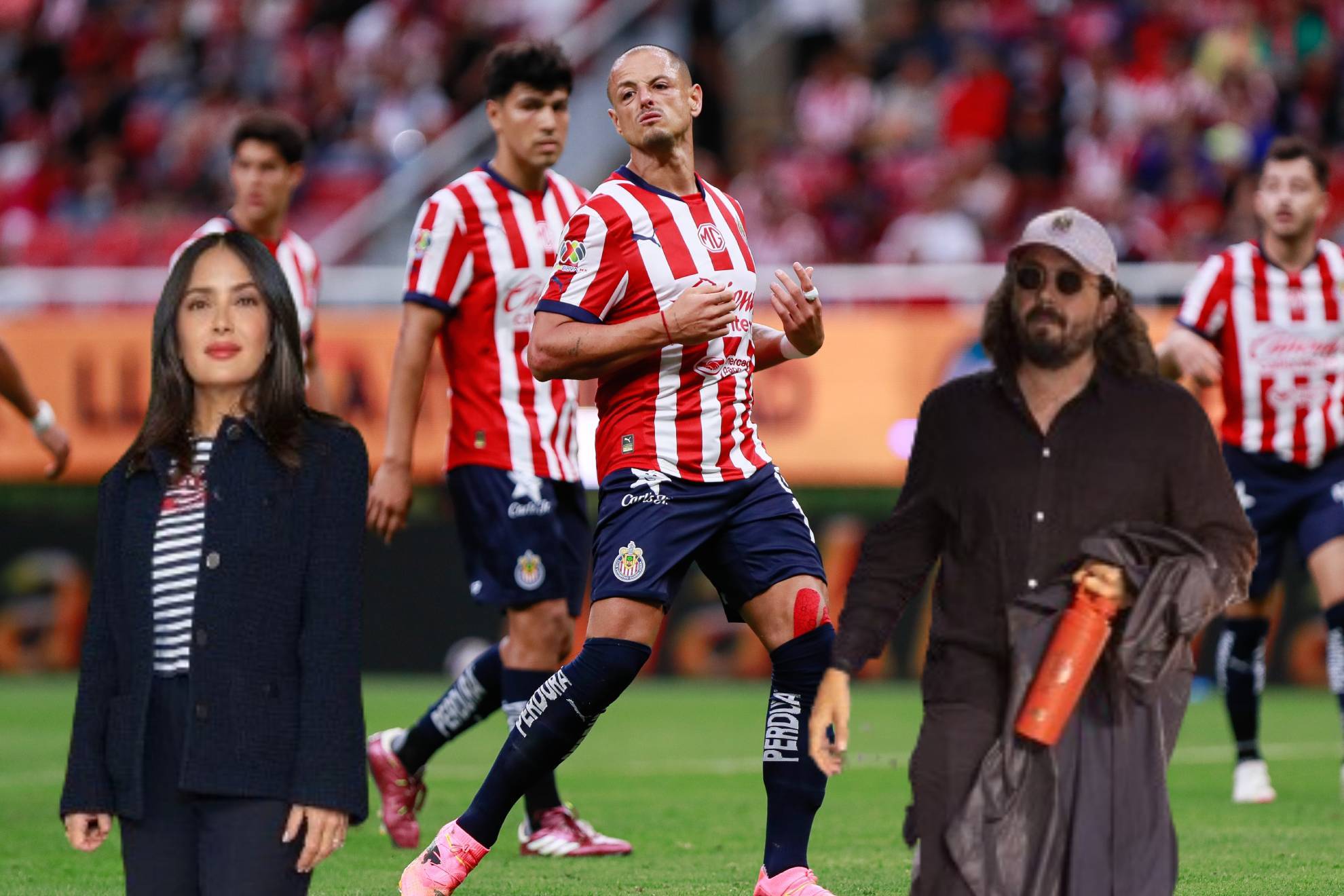 Noticias de Chivas del Guadalajara hoy - MARCA México