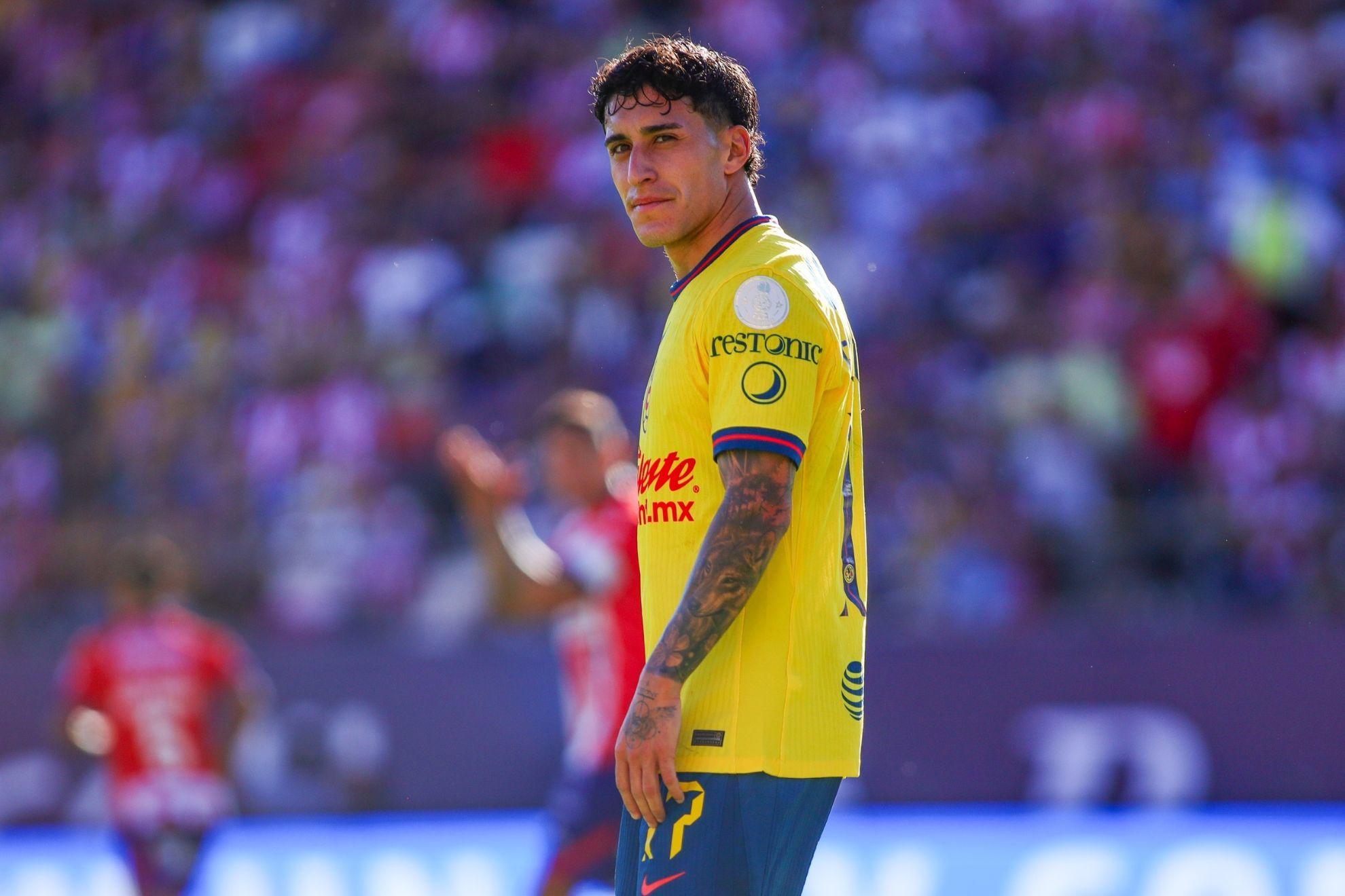 Noticias sobre Alejandro Zendejas