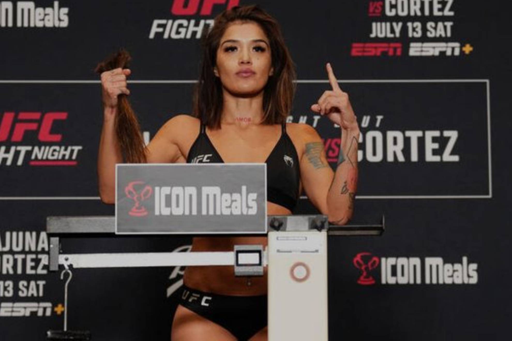 UFC | Todas las noticias