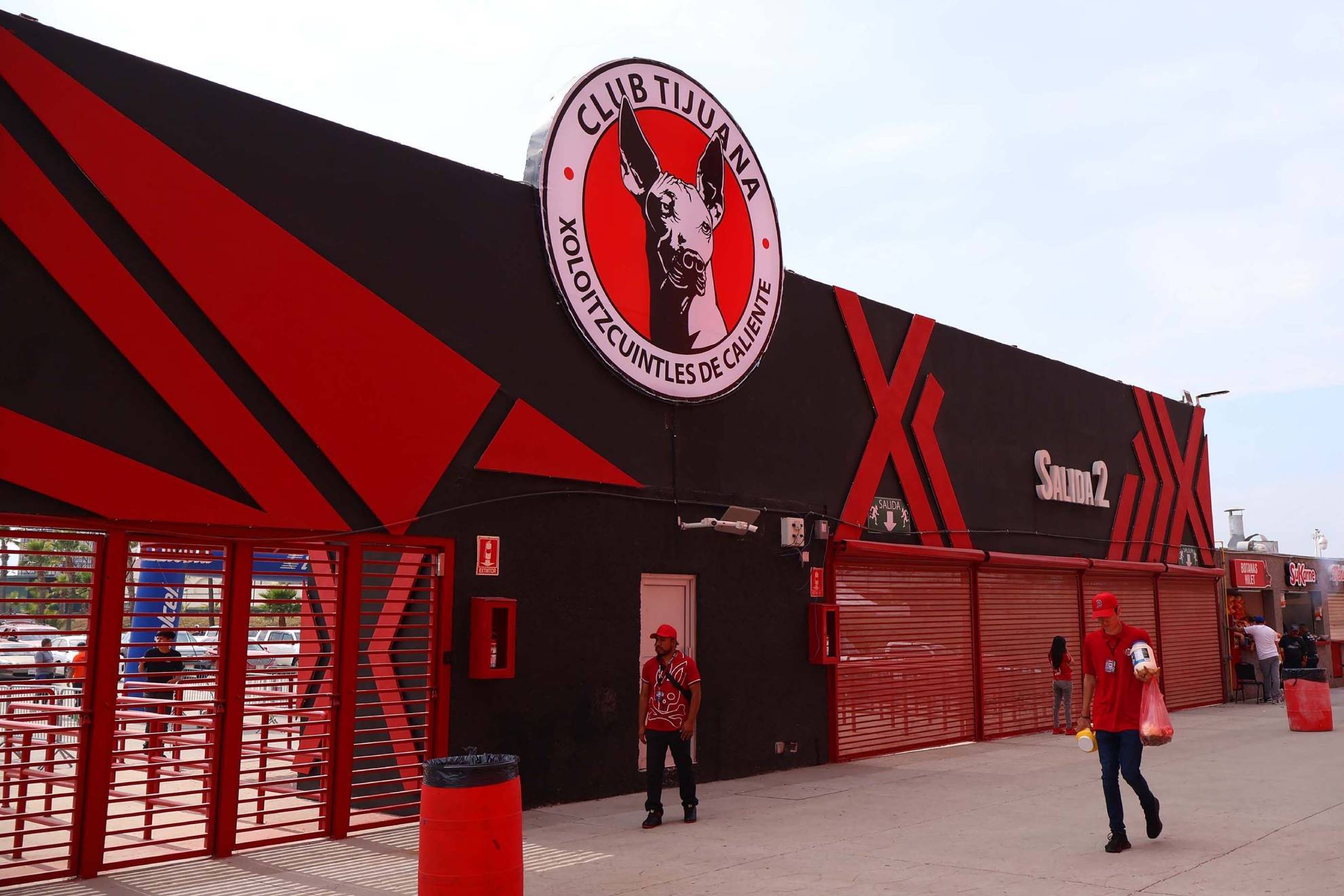 Noticias Club Tijuana hoy - MARCA México