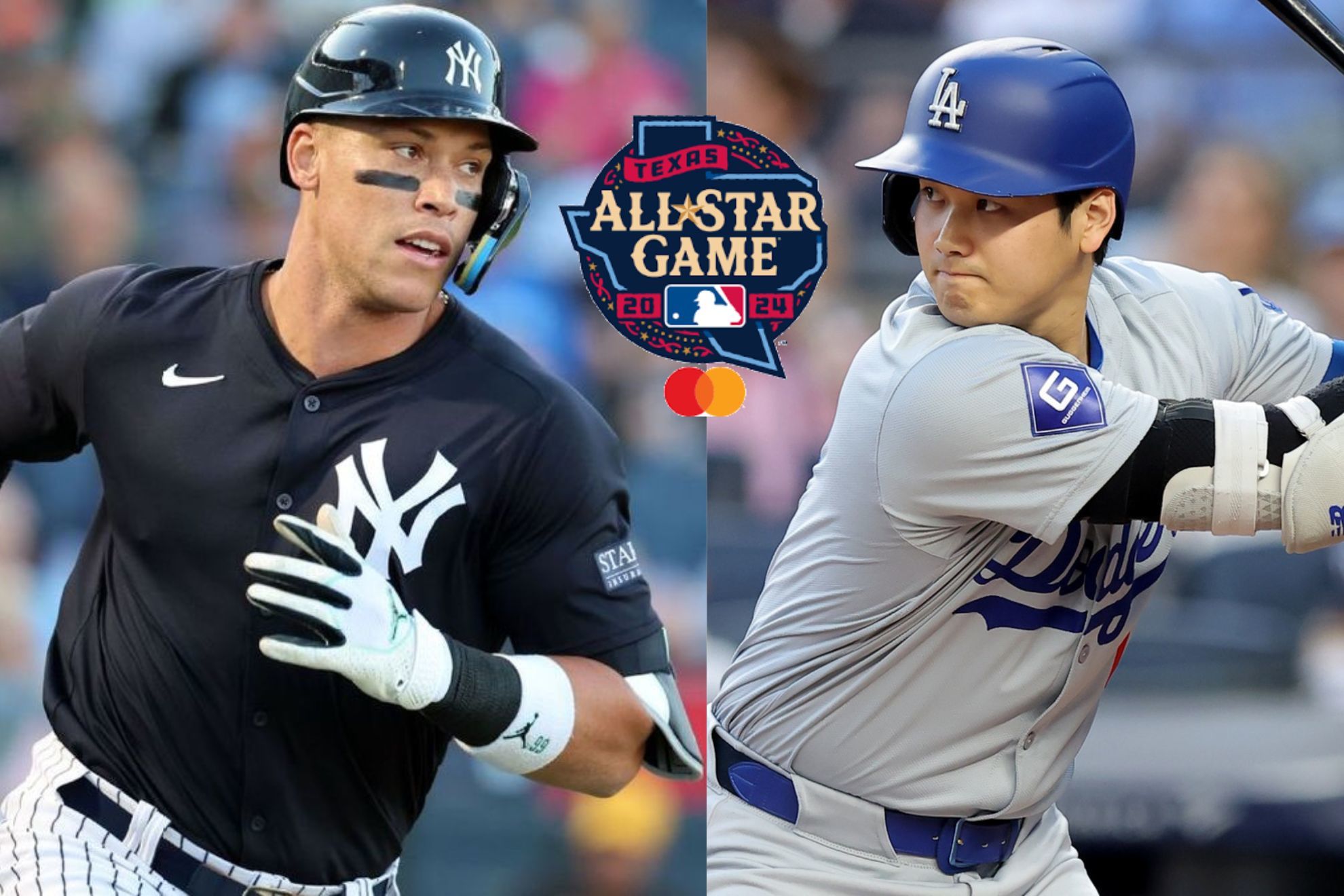 Esto es lo que debes saber sobre el All Star Game 2024 de la MLB | Pasión X El Deporte