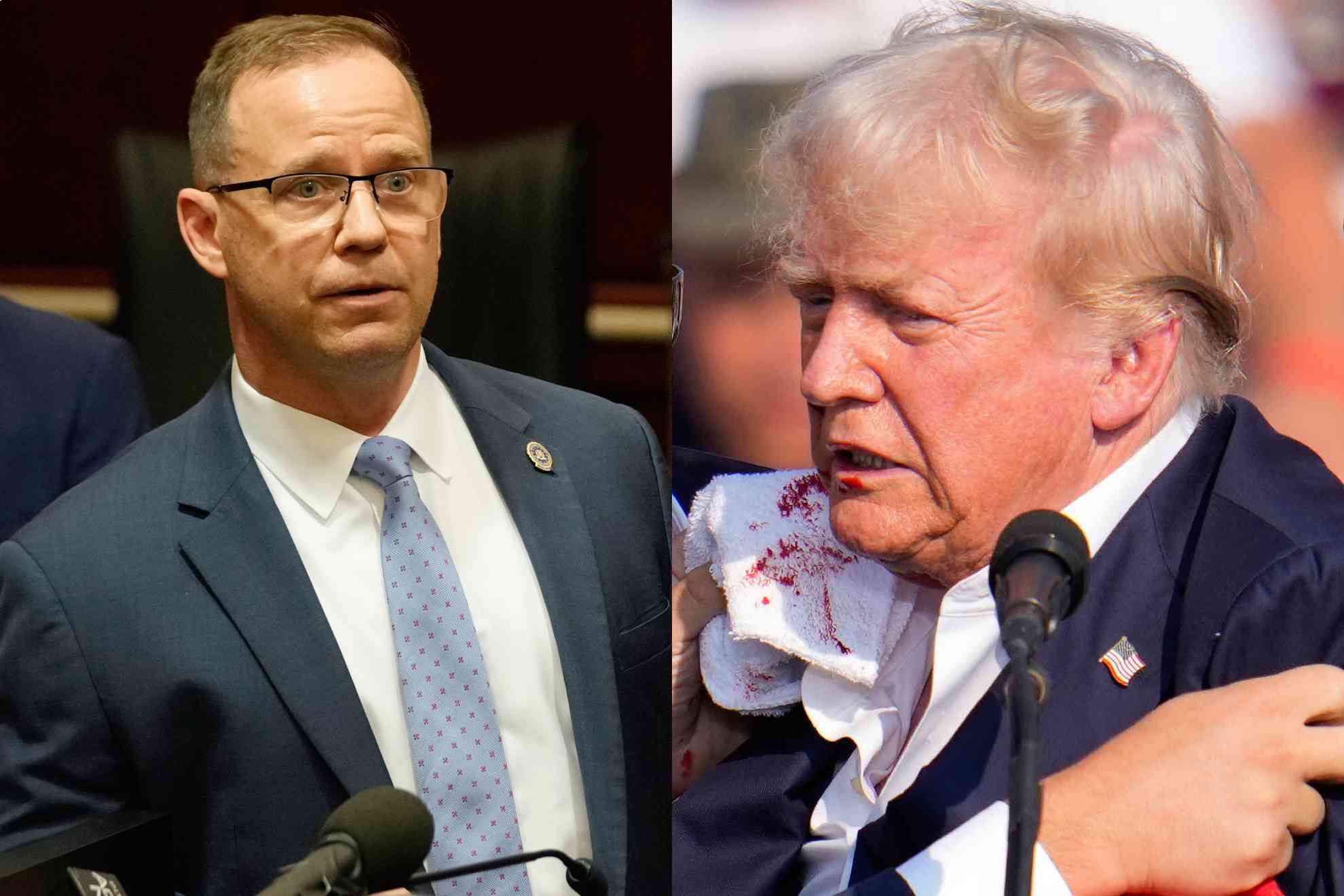 Últimas noticias de Donald Trump - Marca México