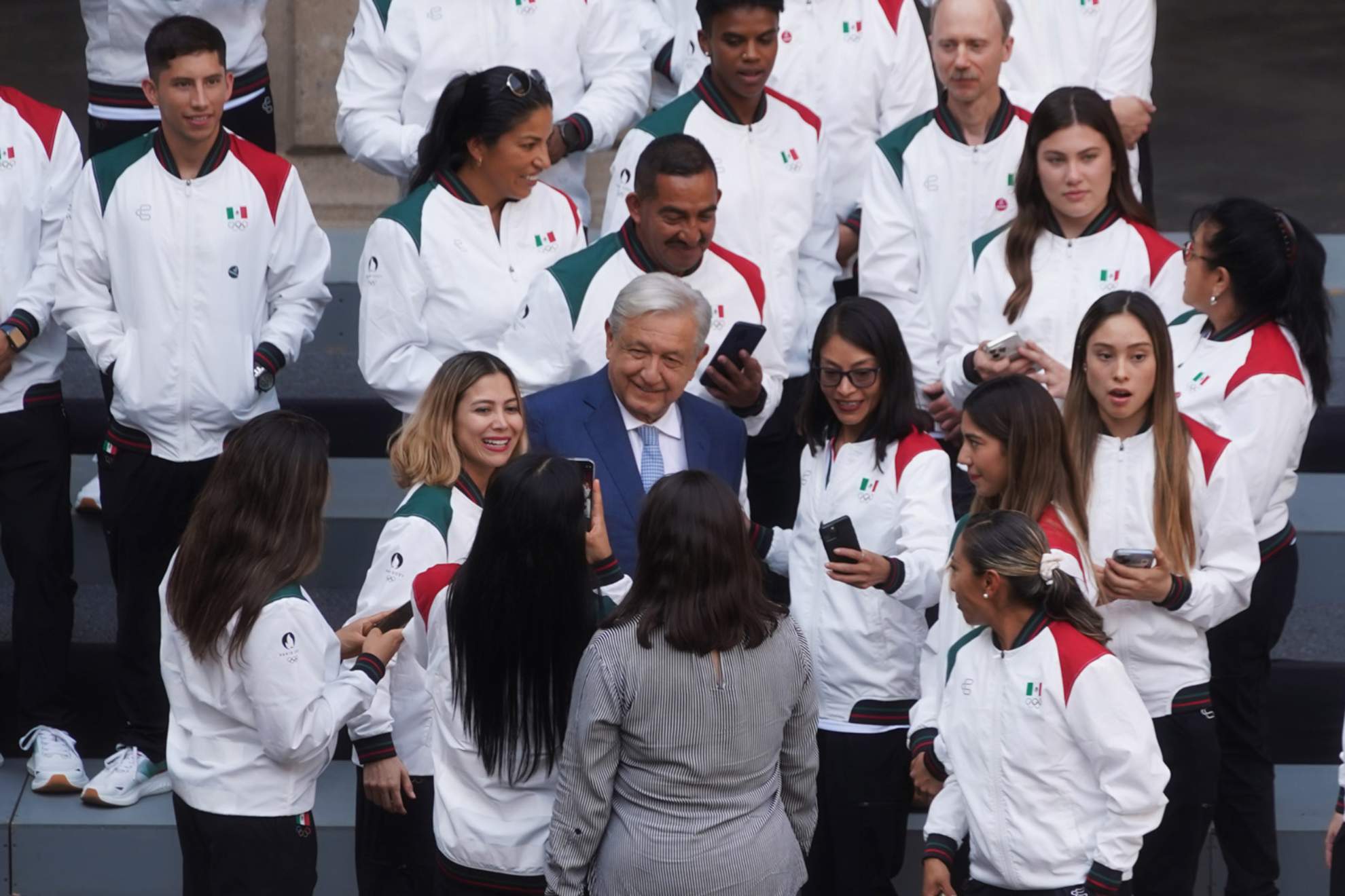 AMLO - Últimas noticias de Andrés Manuel López Obrador en MARCA MX