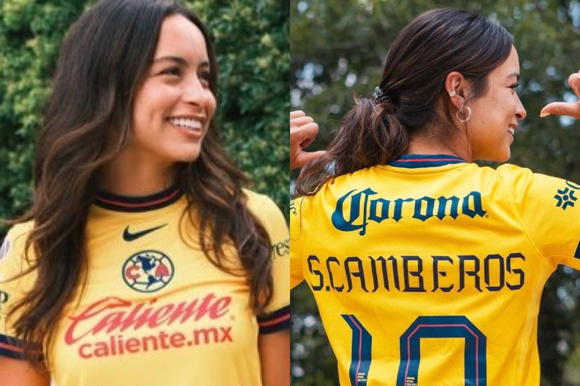 Club América Femenil - Últimas noticias en MARCA México