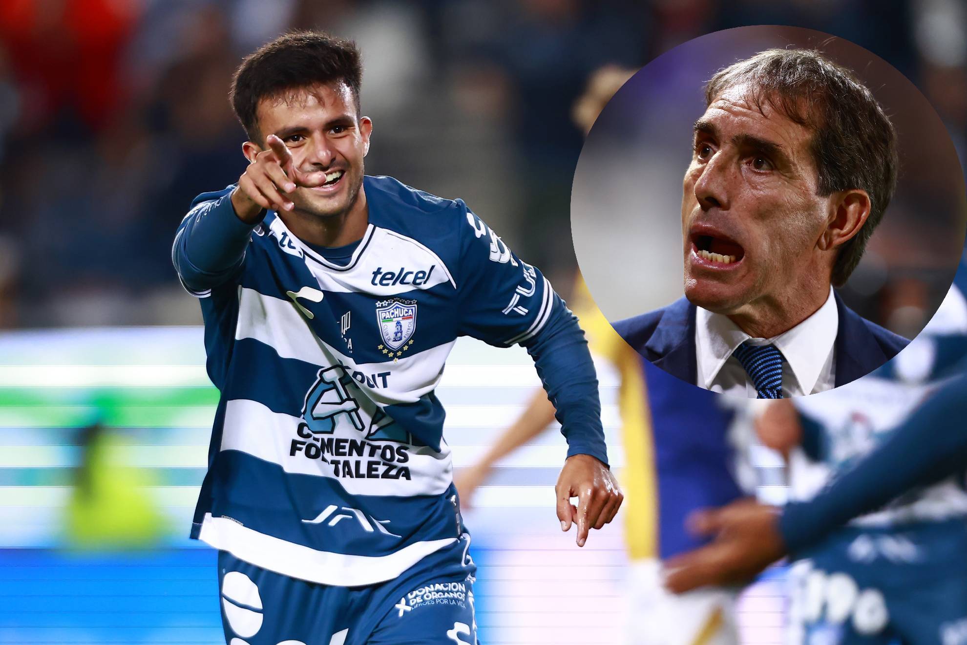 Noticias CF Pachuca hoy - MARCA México