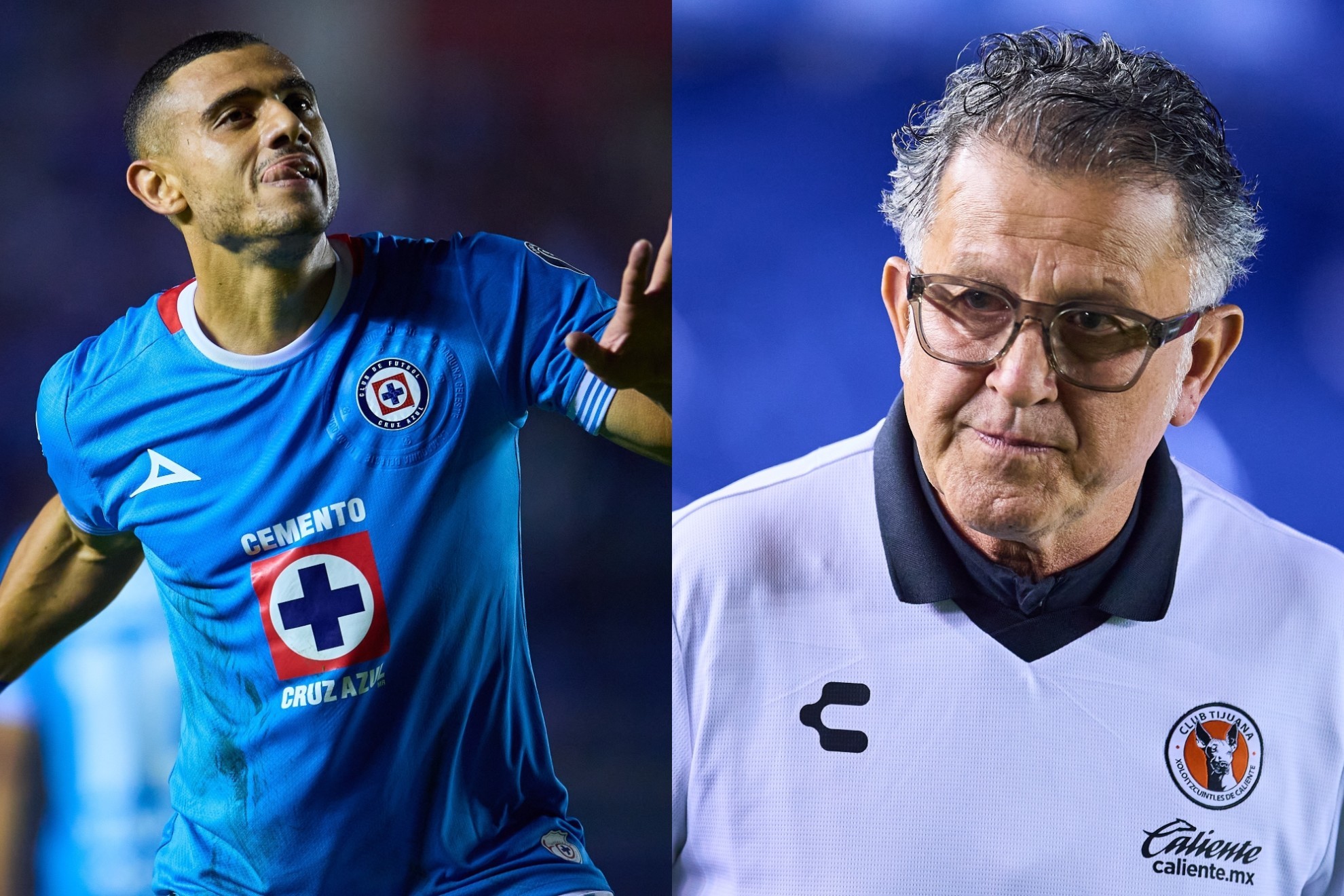 Noticias de Cruz Azul hoy - MARCA México