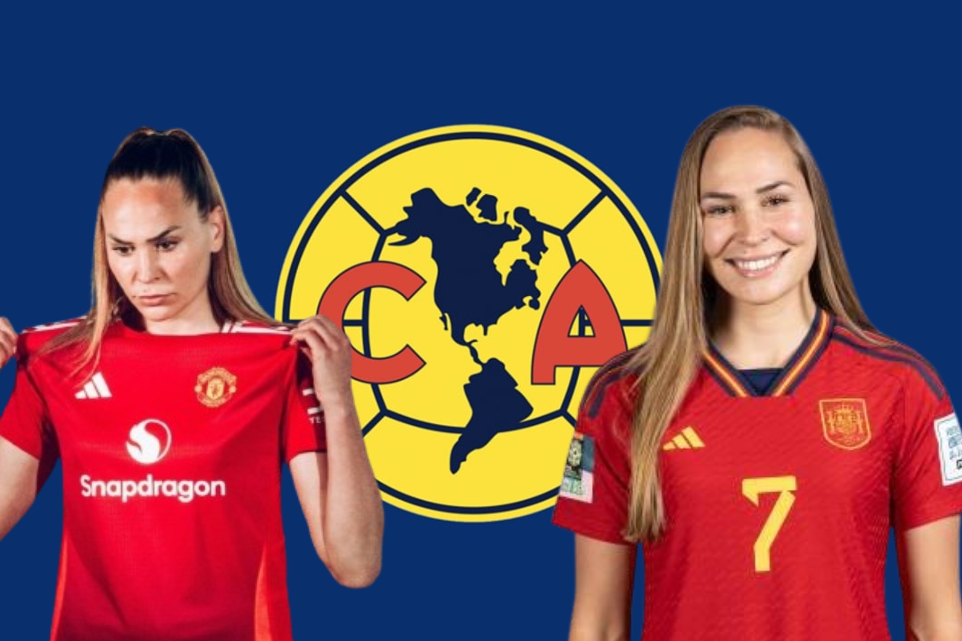 Club América Femenil - Últimas noticias en MARCA México