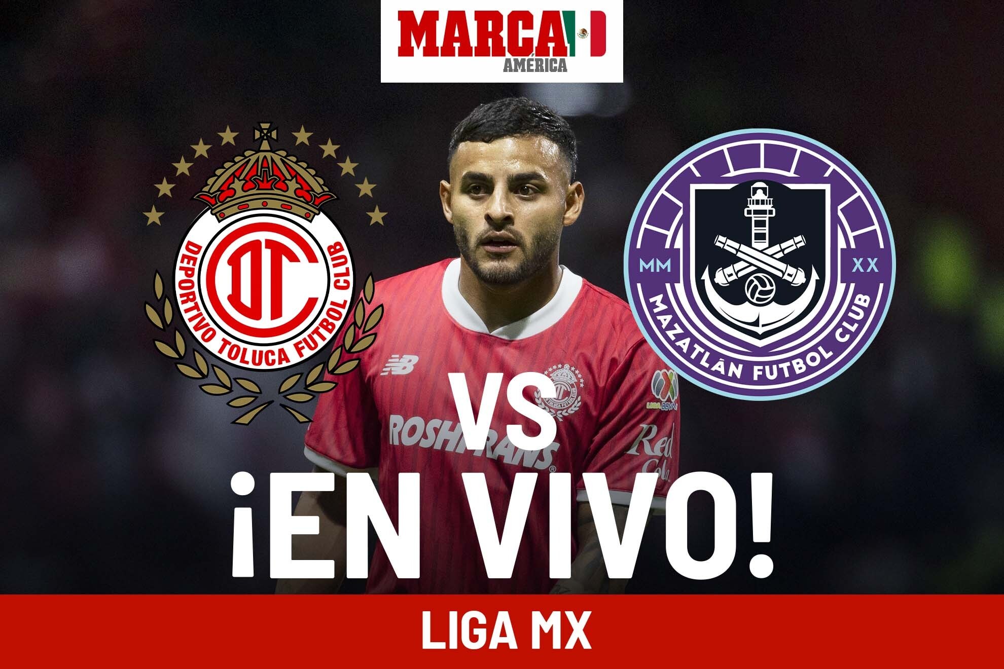Noticias Deportivo Toluca hoy - MARCA México