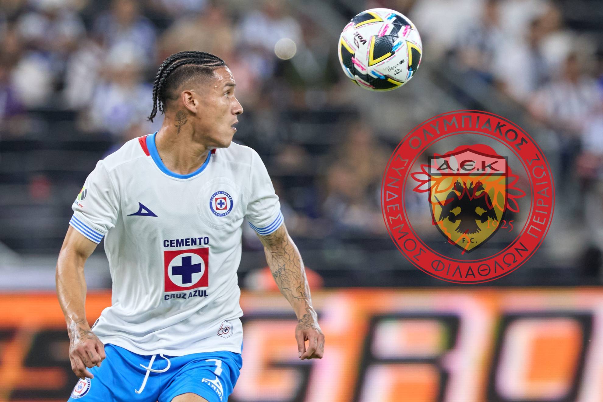 Uriel Antuna - Últimas noticias en MARCA México