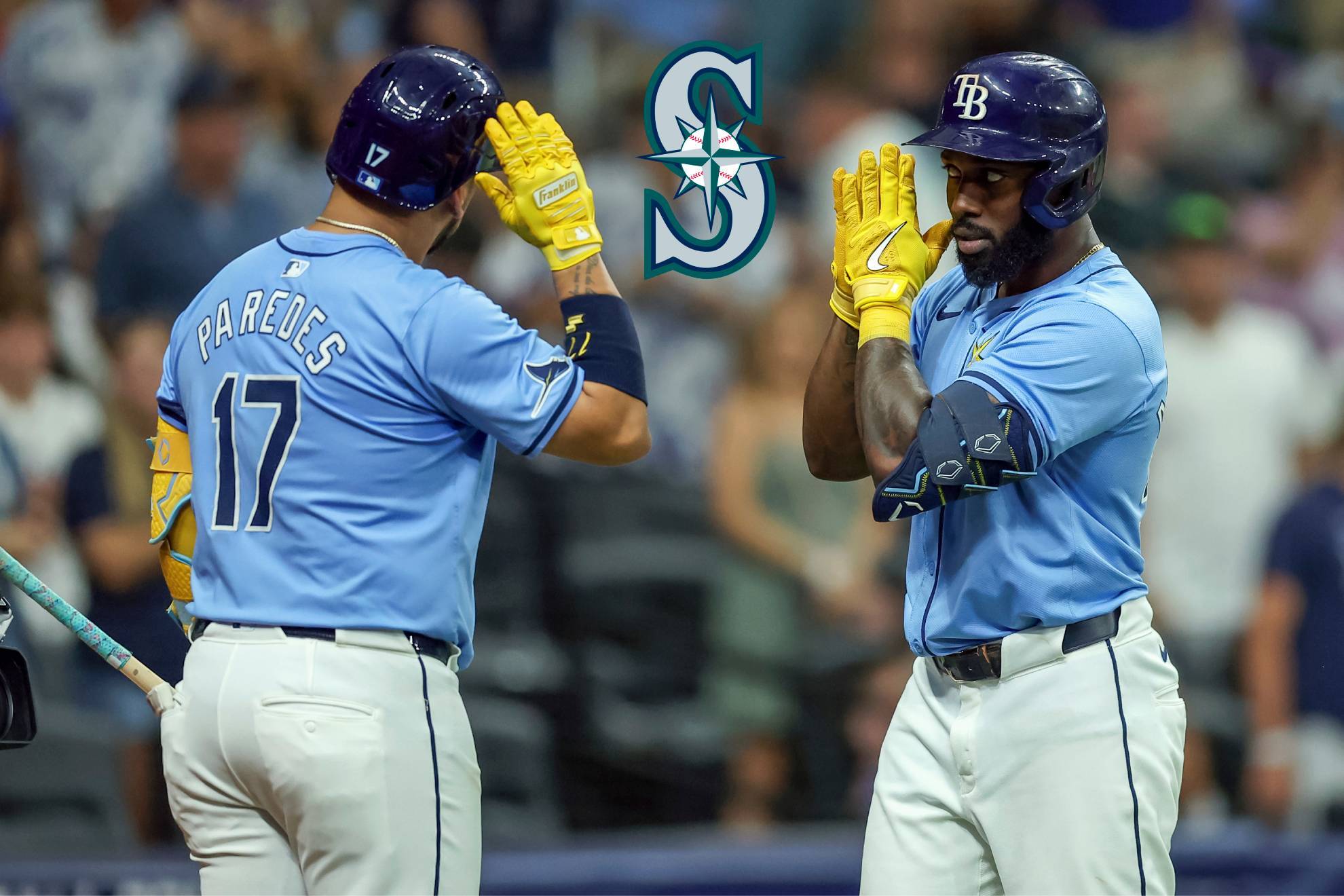 Béisbol - Todas las noticias