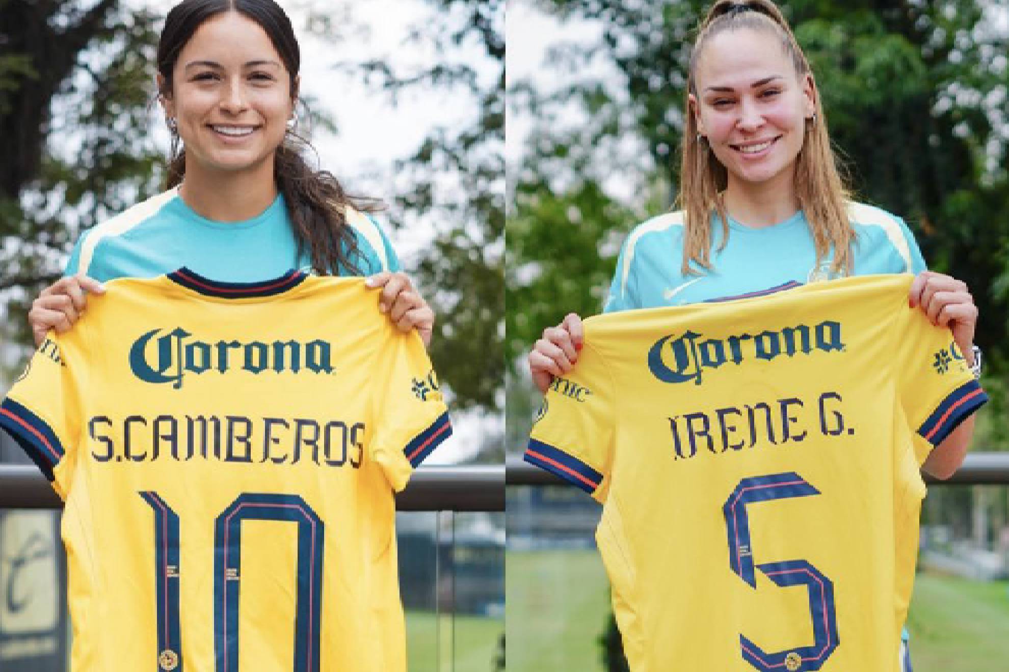 Club América Femenil - Últimas noticias en MARCA México