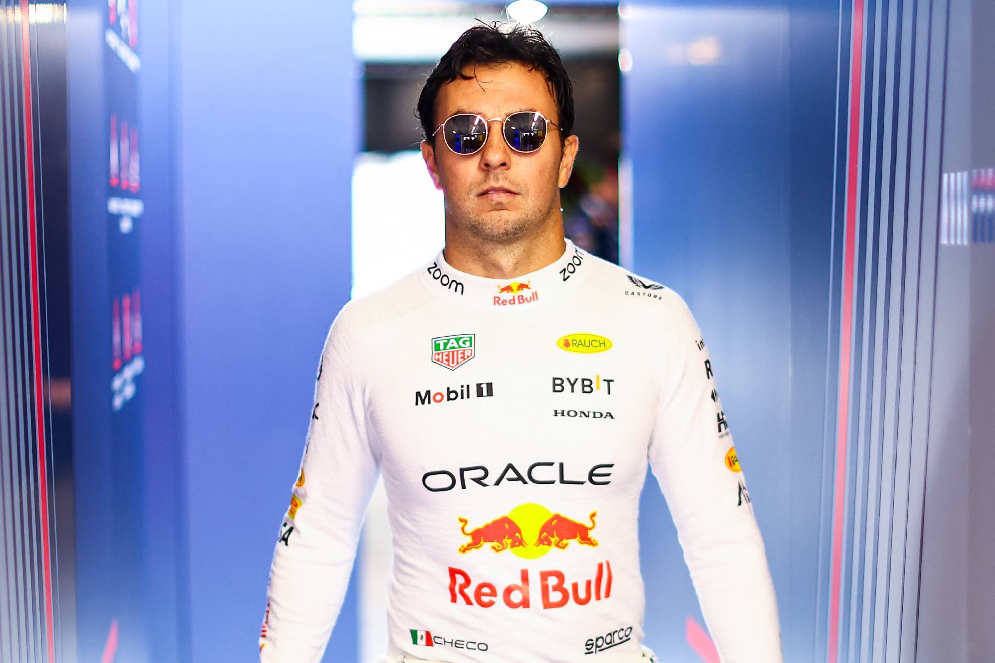 Noticias de Checo Pérez hoy: resultados y más - MARCA México