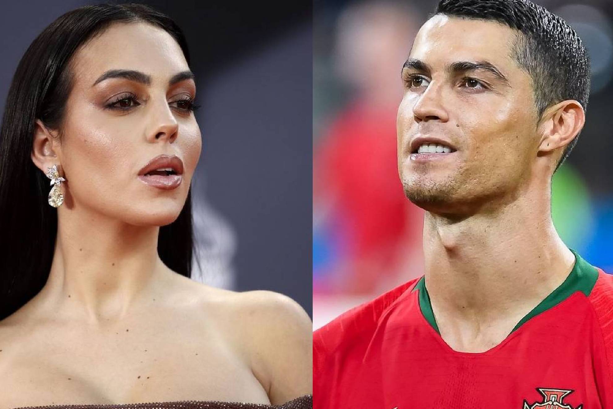 Últimas noticias de Georgina Rodríguez - MARCA México