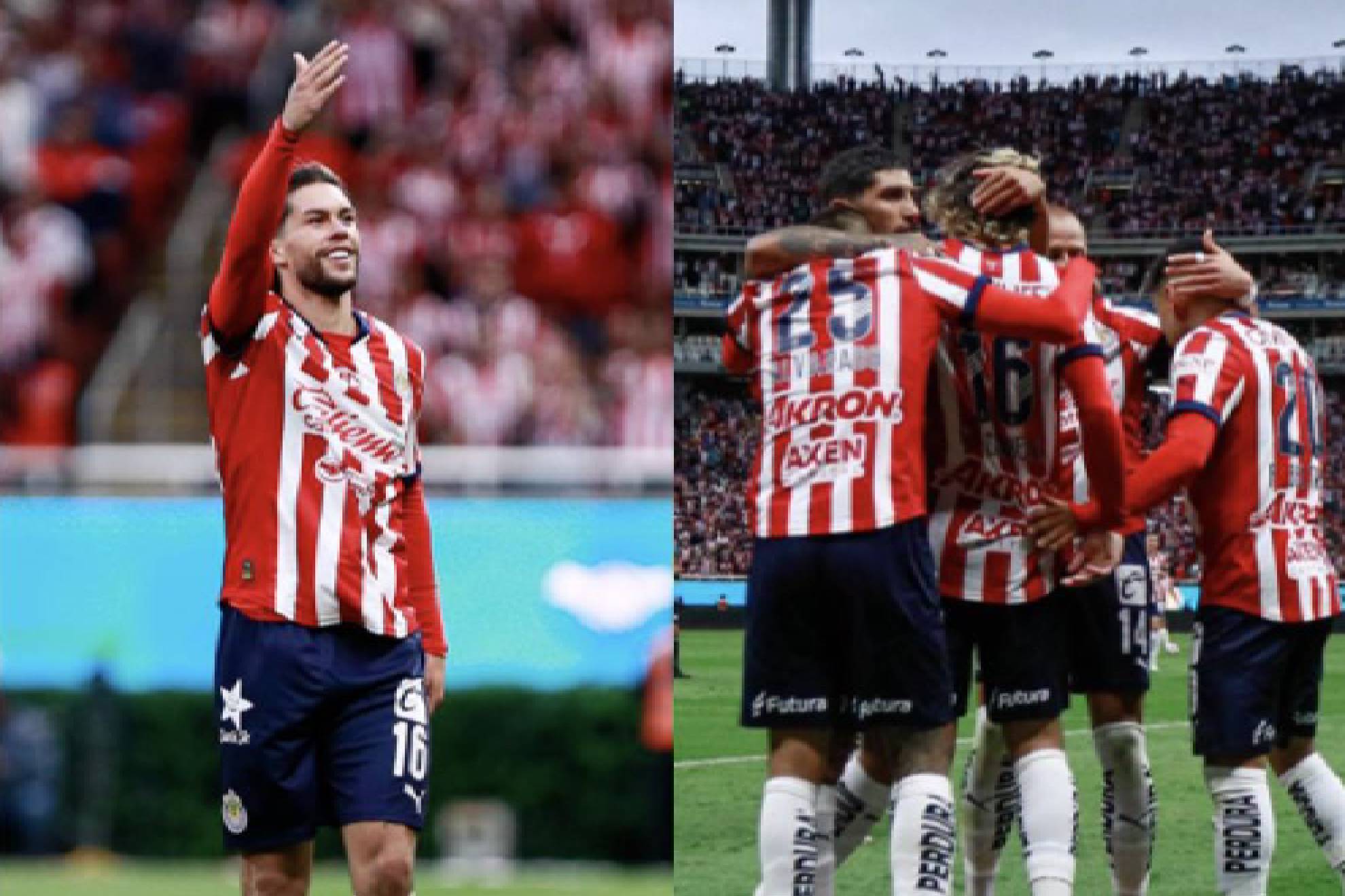 Noticias de Chivas del Guadalajara hoy - MARCA México