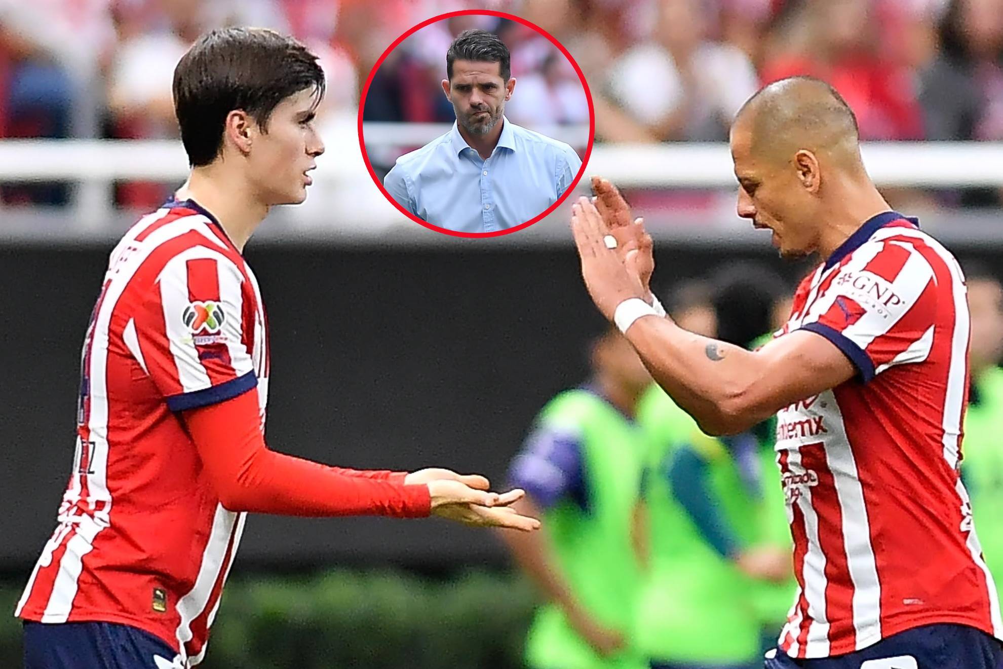 Noticias de Chivas del Guadalajara hoy - MARCA México