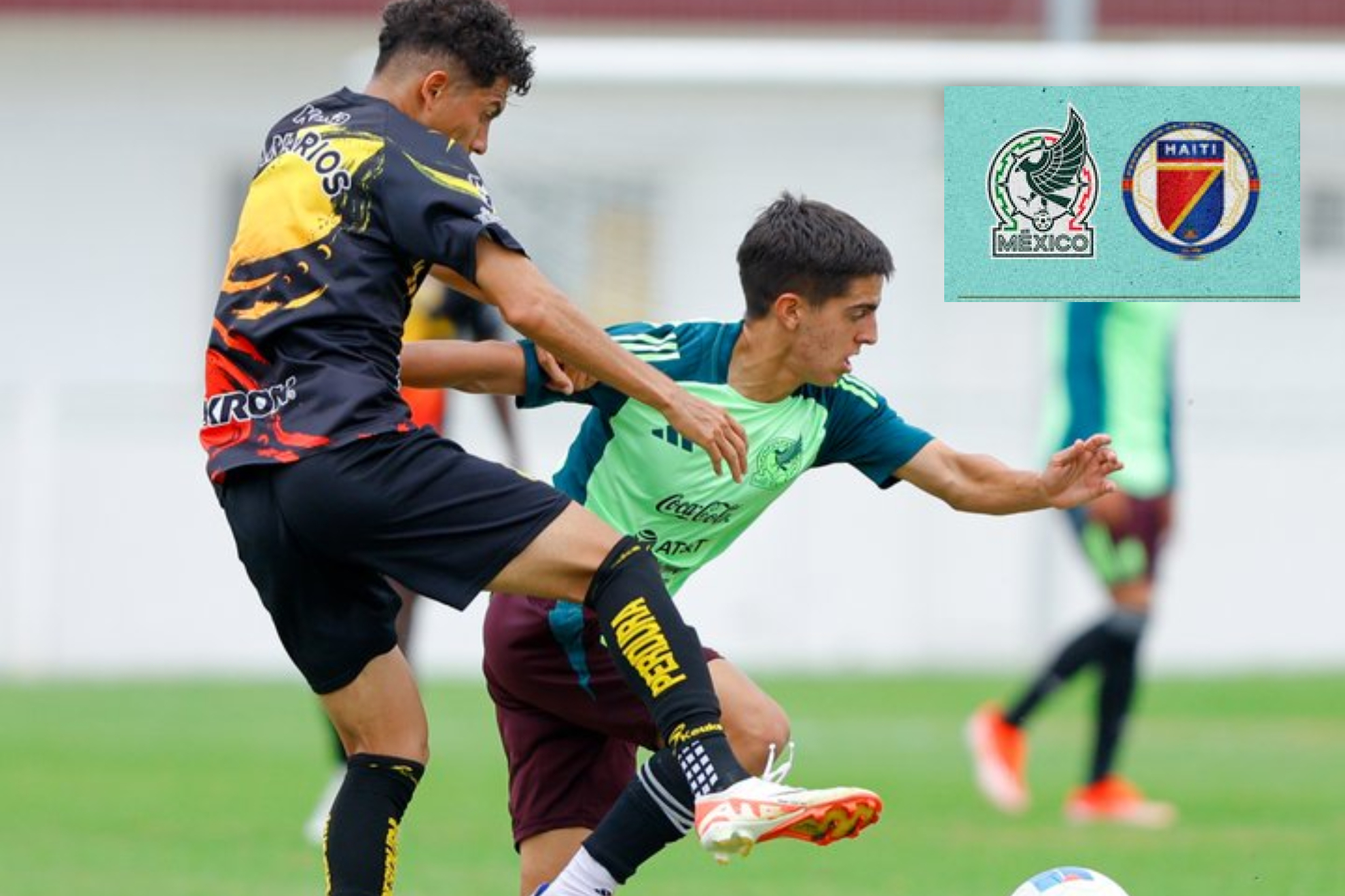 Mundial Sub 20 - Últimas noticias en MARCA México