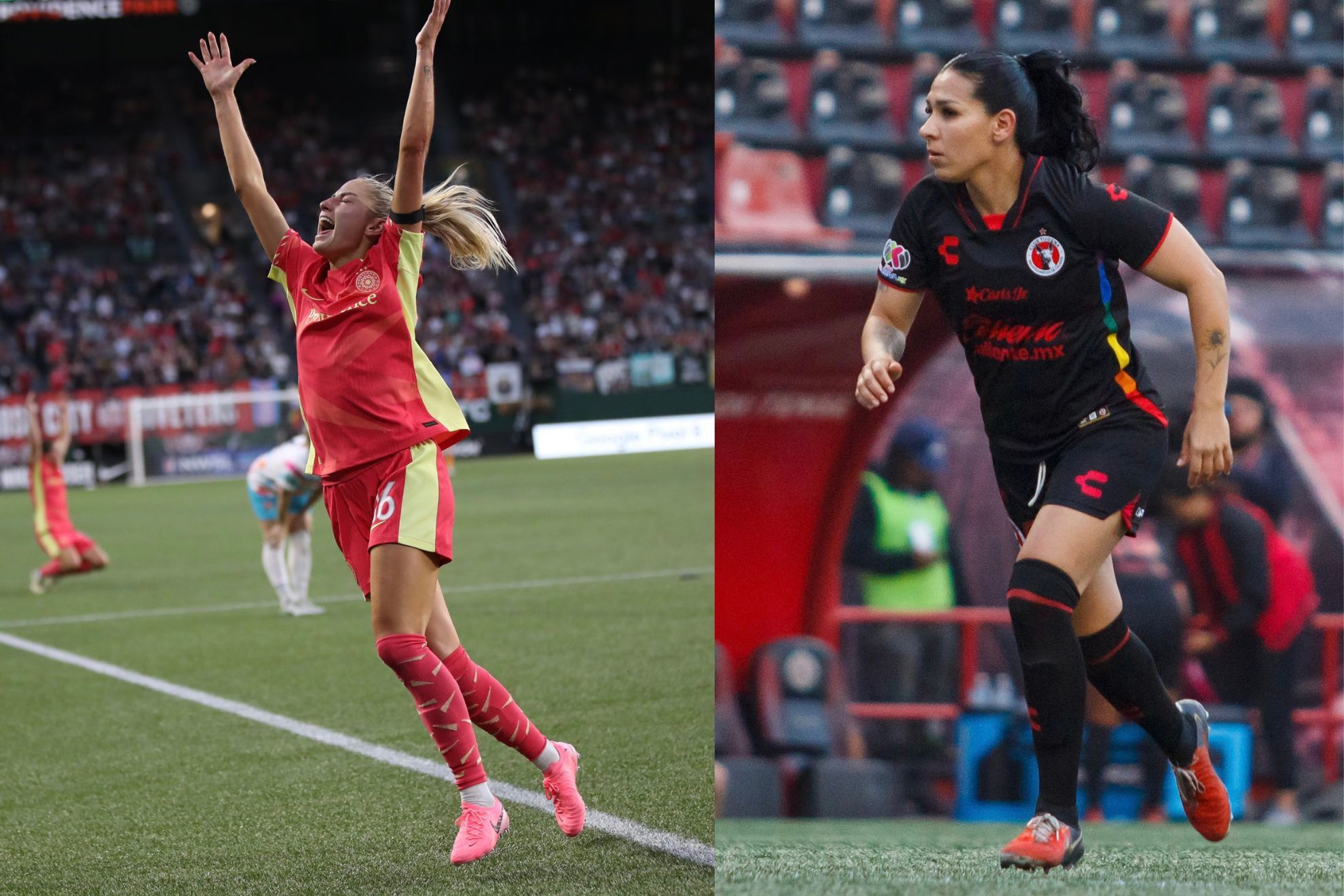 Fútbol femenil | Todas las noticias