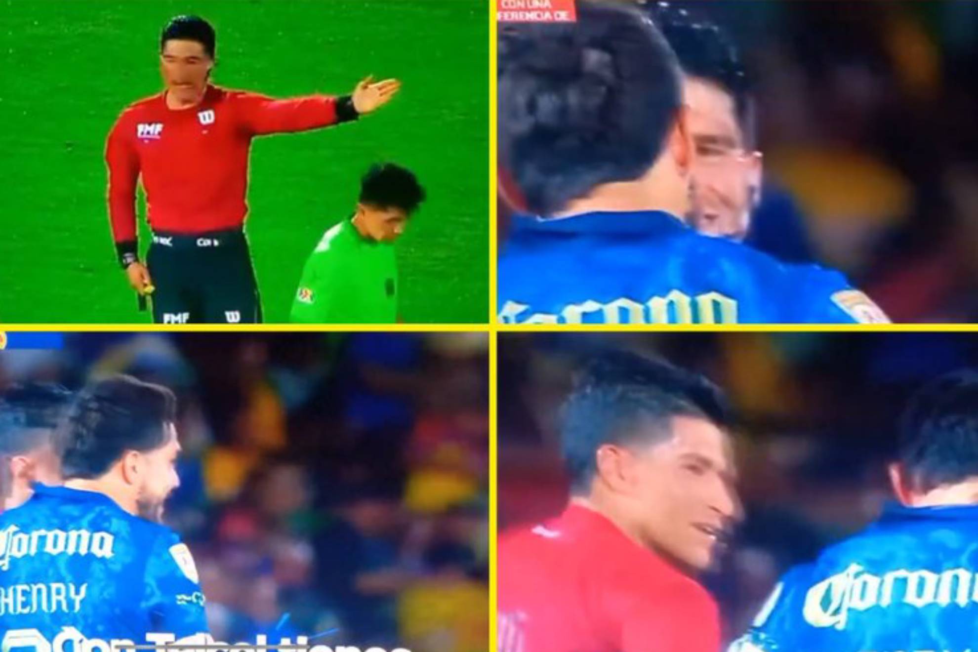 Noticias del América hoy - MARCA México