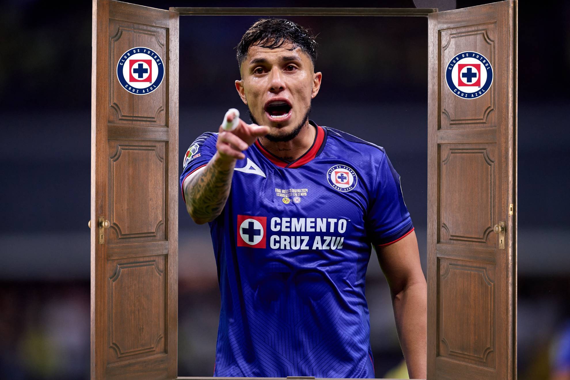 Noticias de Cruz Azul hoy - MARCA México